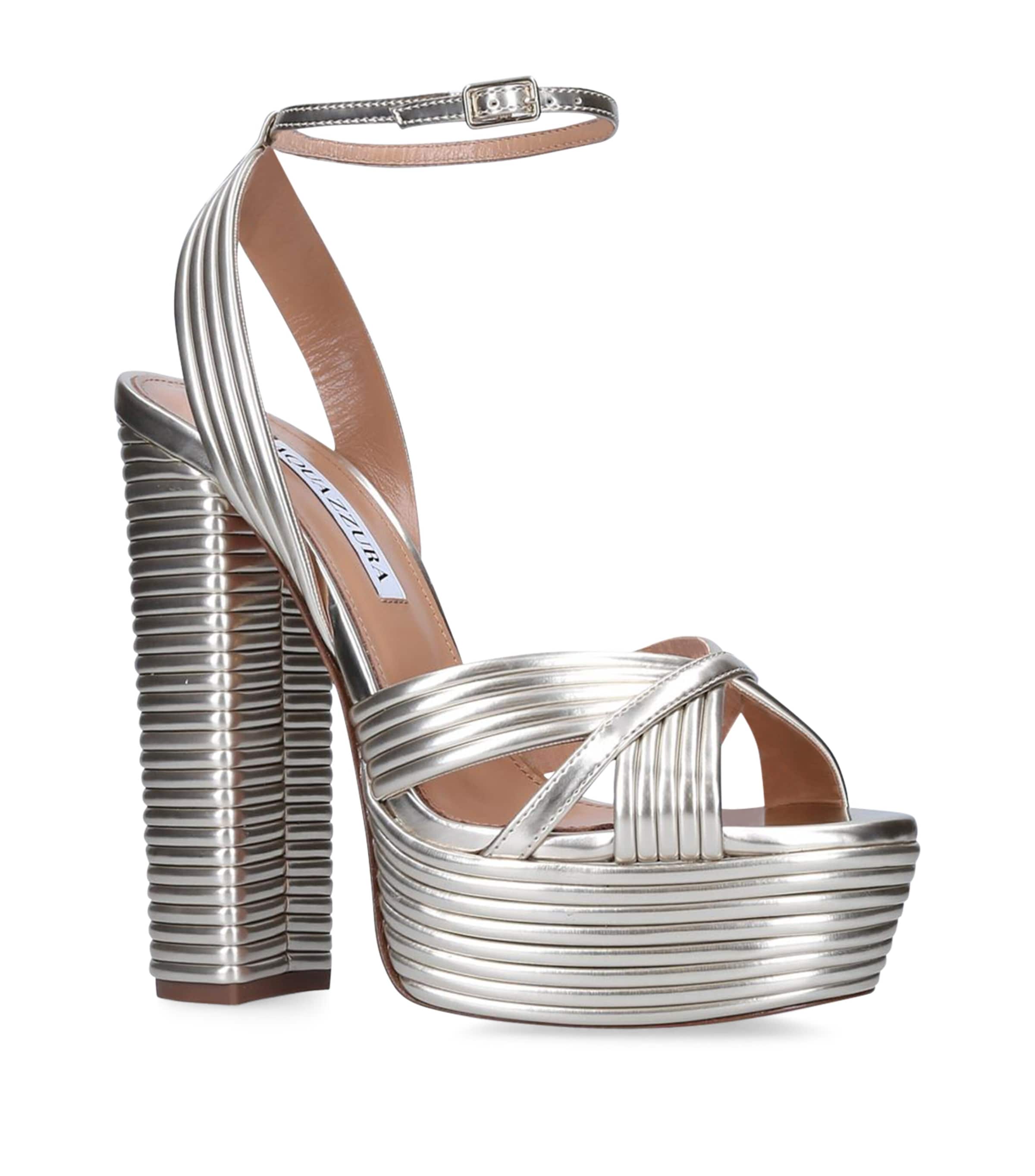 Womens Aquazzura | Harrods US Womens Aquazzura | Harrods US