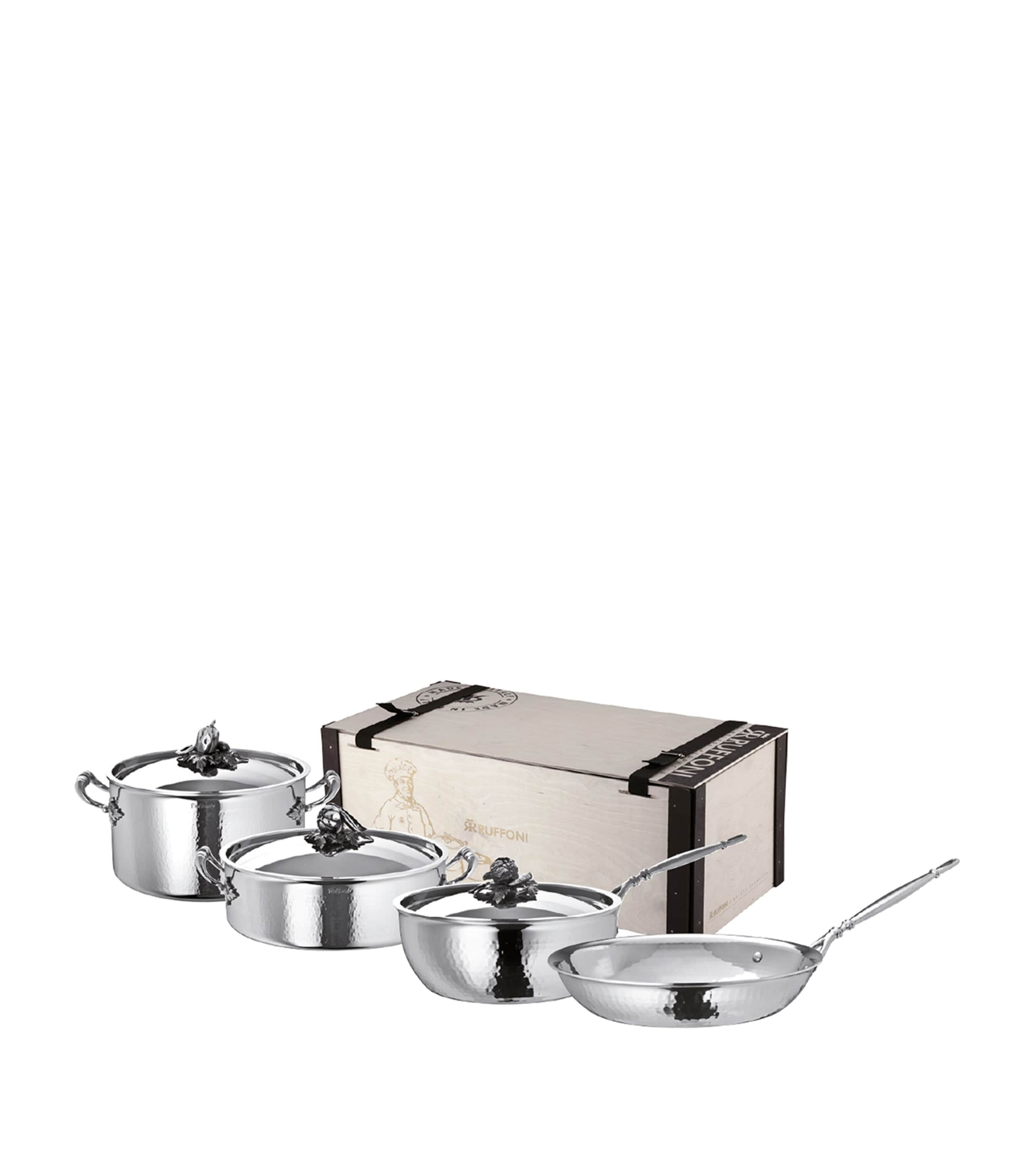 Ruffoni | Harrods US Ruffoni | Harrods US