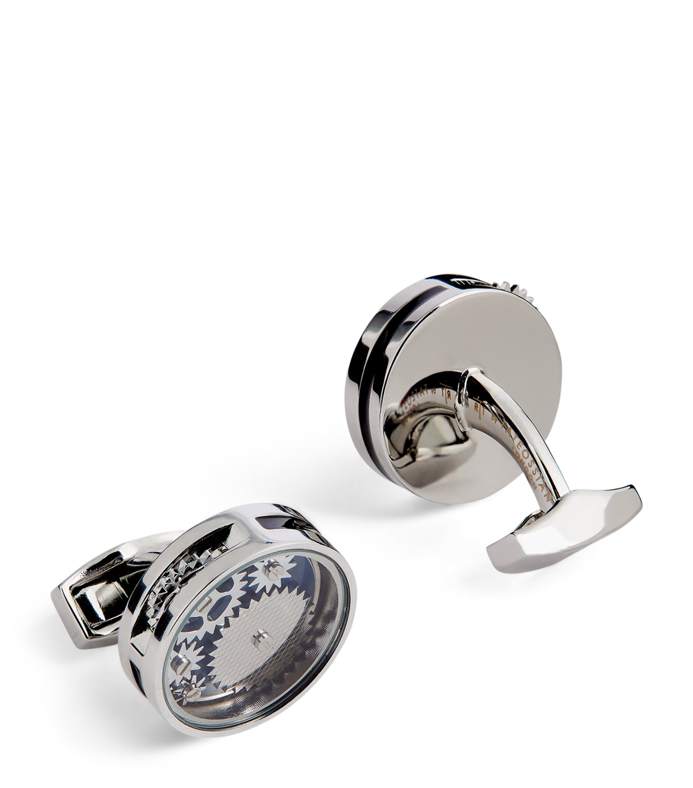 Mens Designer Cufflinks | Harrods US Mens Designer Cufflinks | Harrods US
