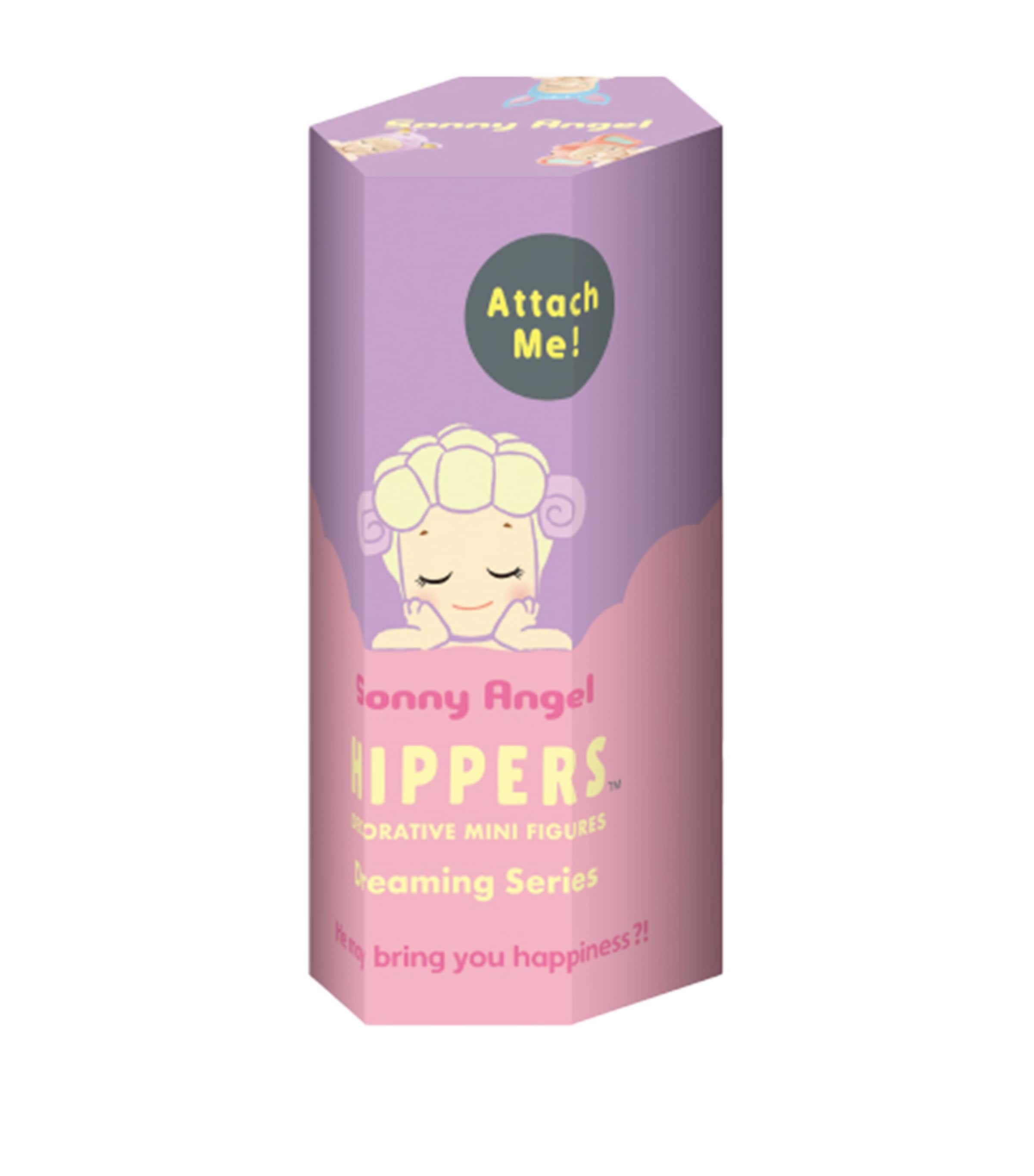 Sonny Angel Dream Series Hippers Blind Box Minifigure (8cm) | Harrods CA