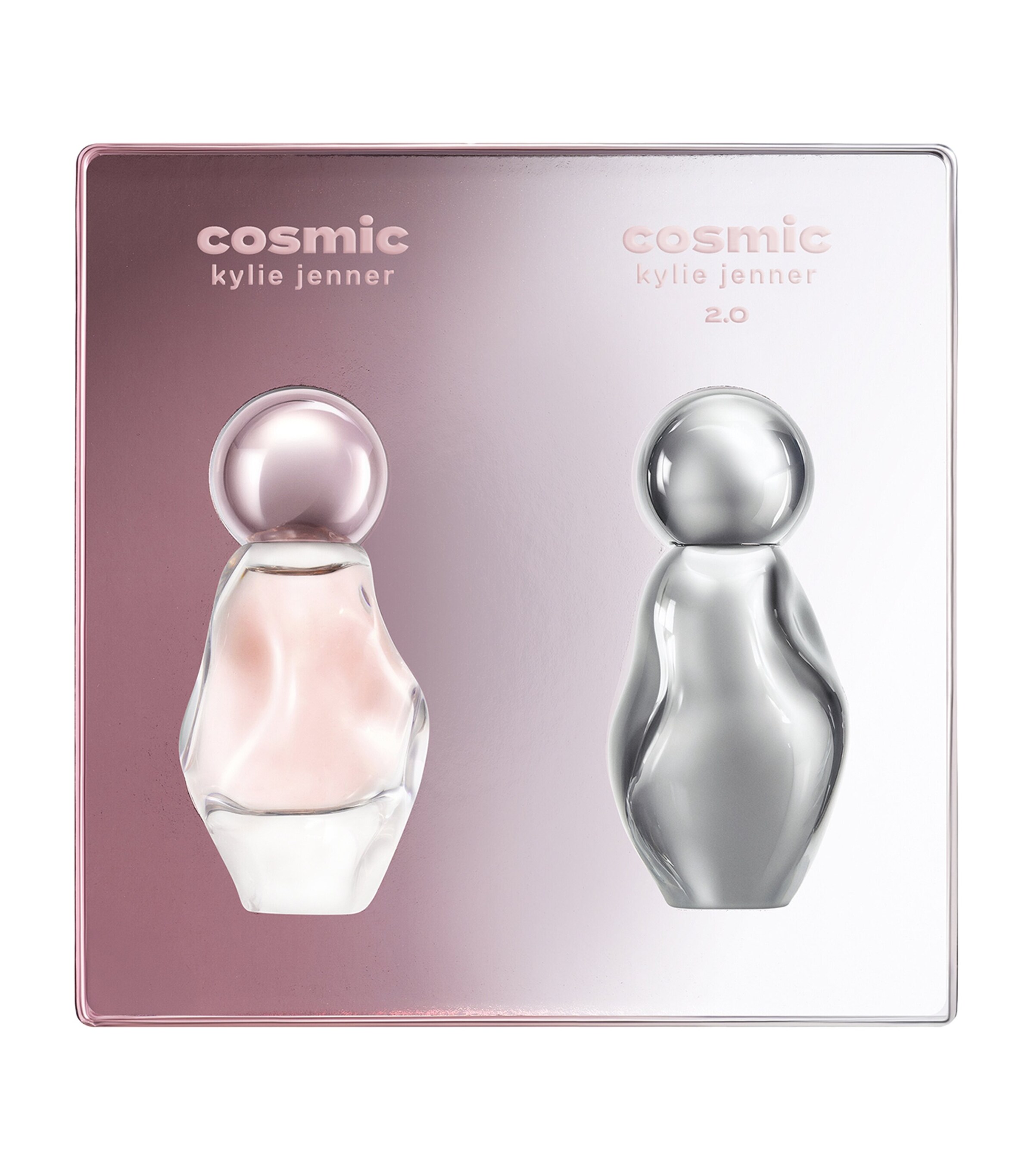 Kylie Cosmetics Cosmic Eau de Parfum Fragrance Gift Set (2 x 30ml ...