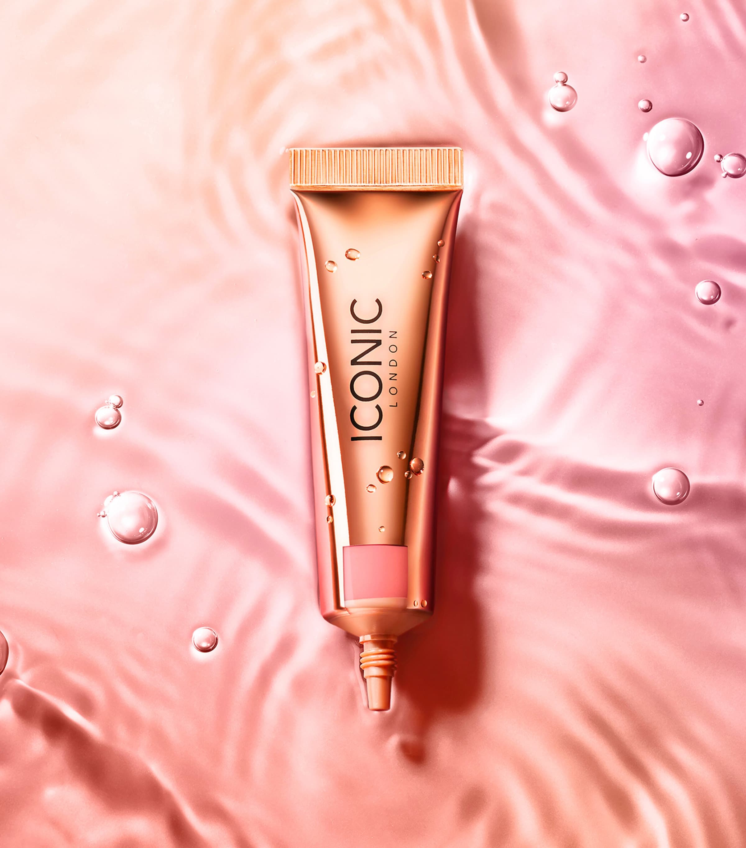 Iconic London Sheer Blush | Harrods UK