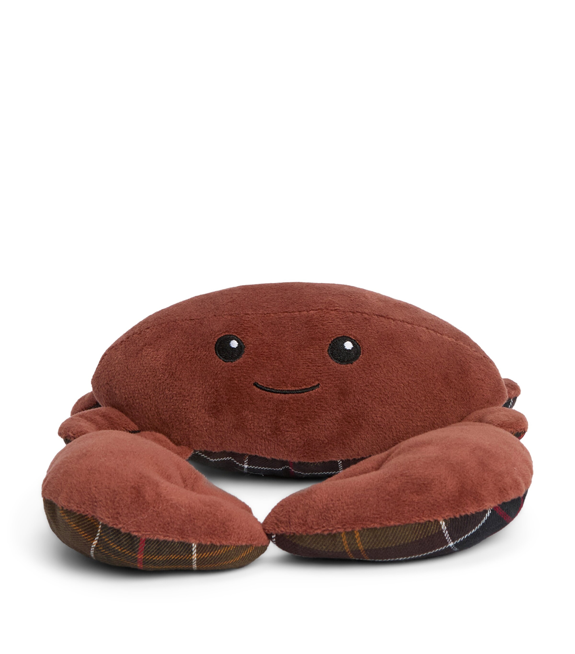 Barbour Brown Crab Dog Toy | Harrods DE