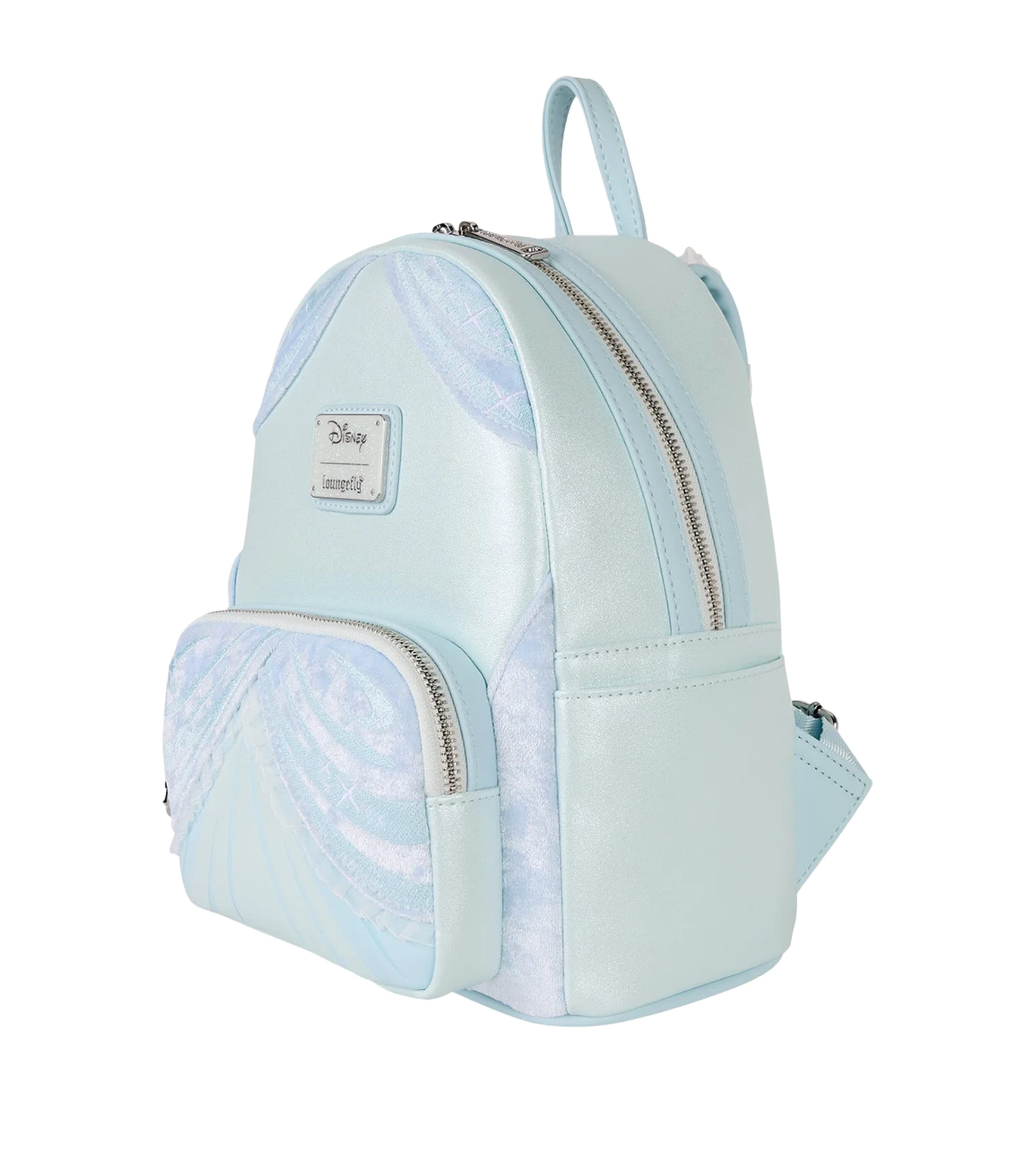Disney Multi Mini Cinderella Loungefly Backpack | Harrods HK
