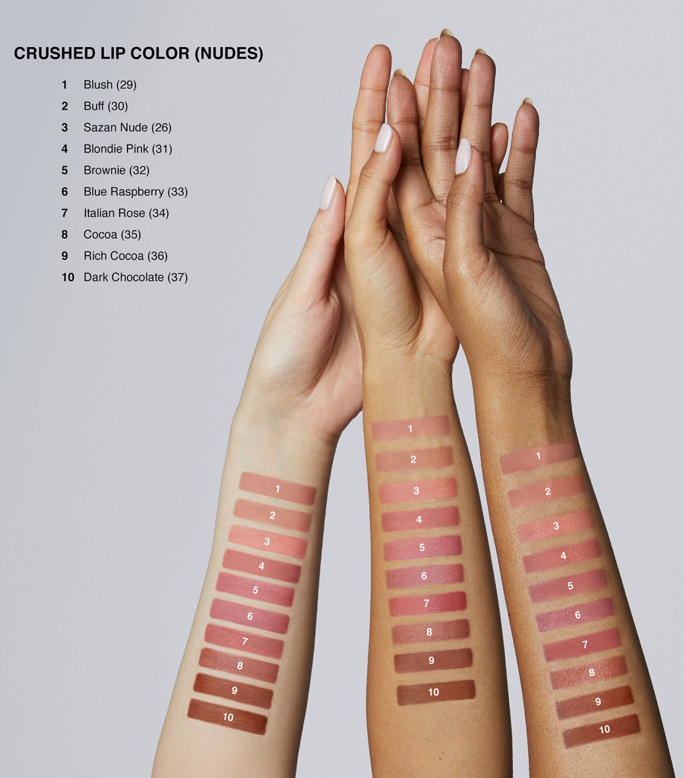 Bobbi Brown Crushed Lip Color | Harrods UK