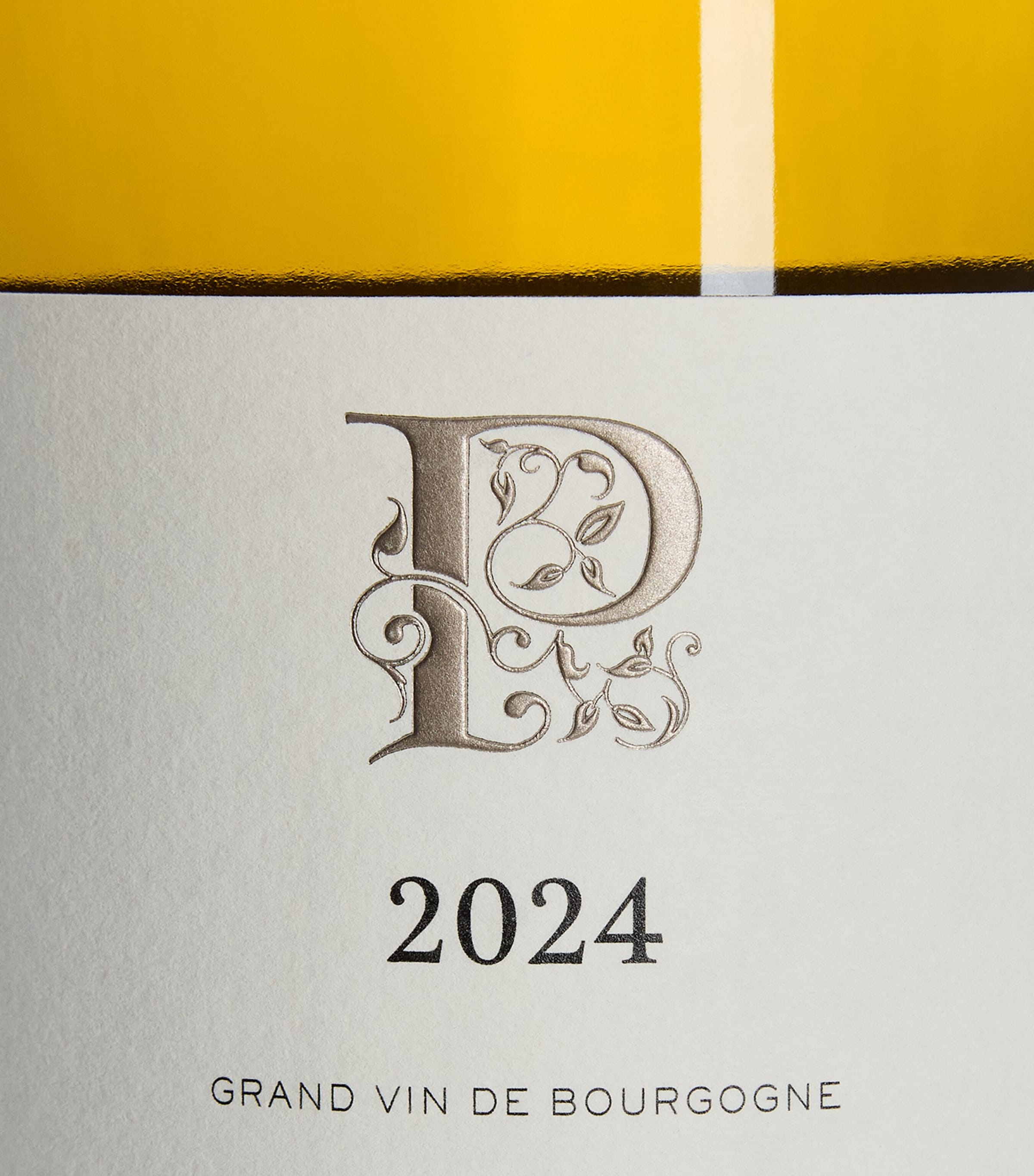 Domaine Jean Pascal Domaine Jean Pascal Puligny Montrachet 2024 (75cl ...