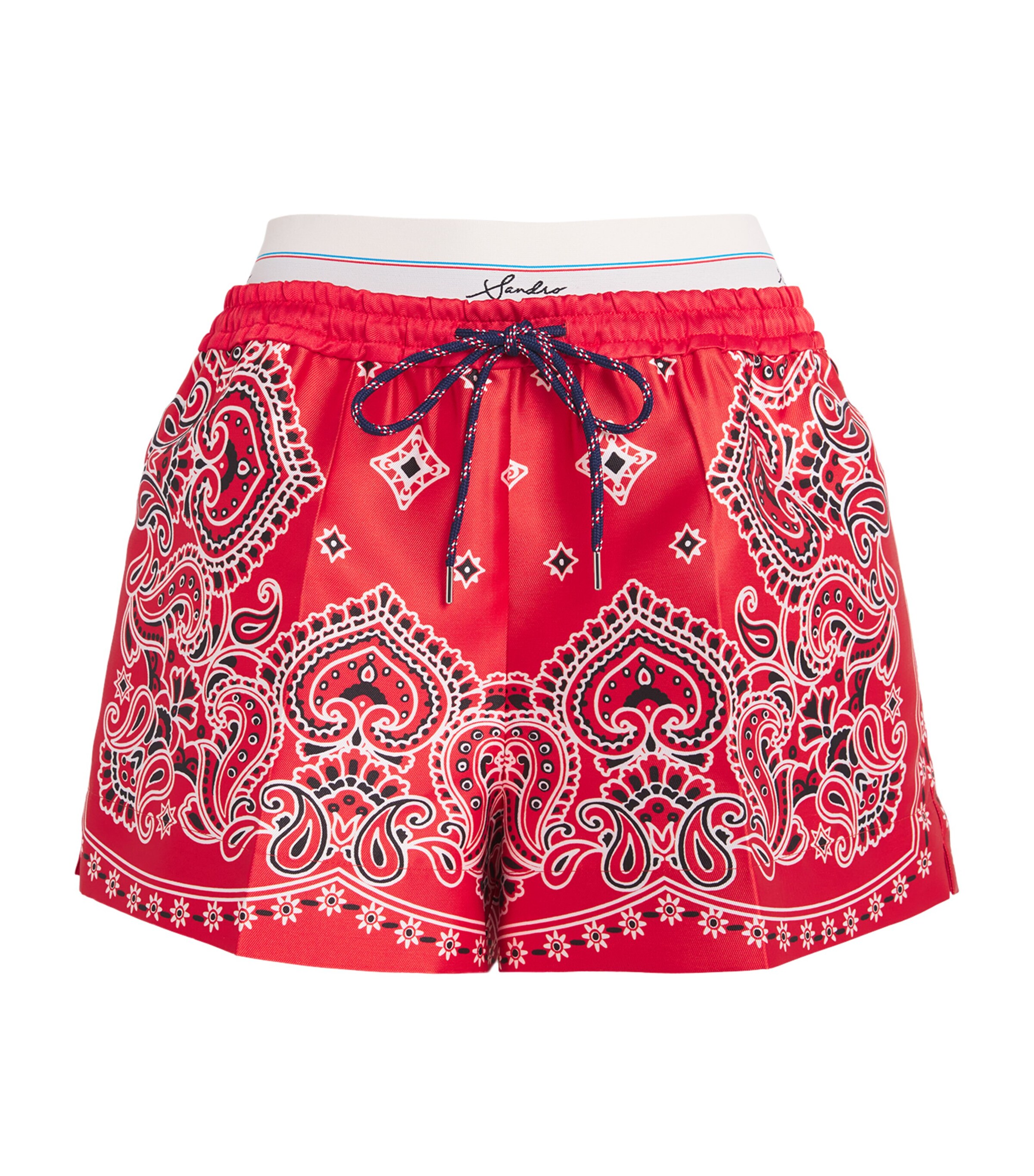 Womens Designer Shorts | Harrods US