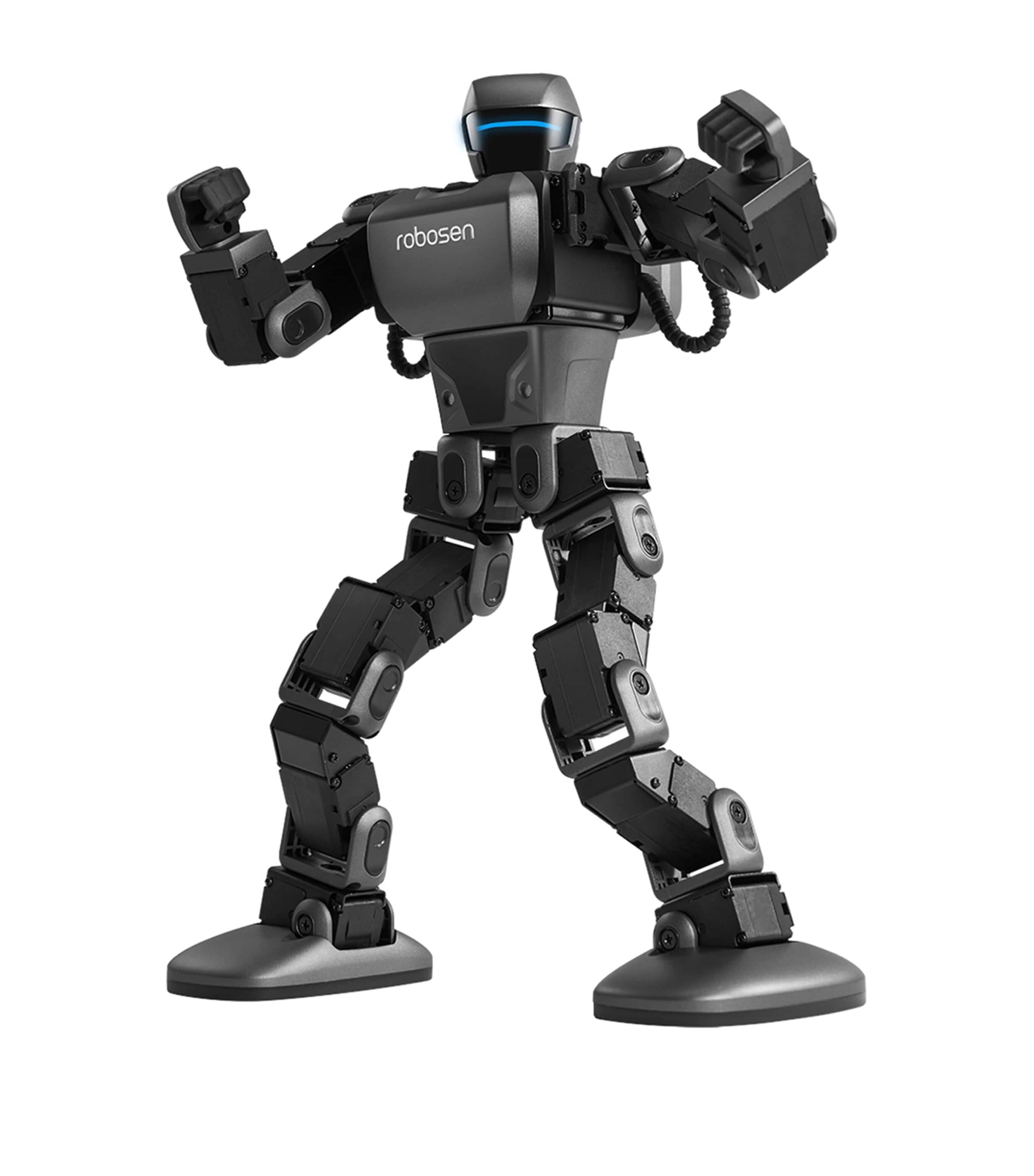ROBOSEN Interstellar Scout K1 Pro Robot Toy | Harrods AE