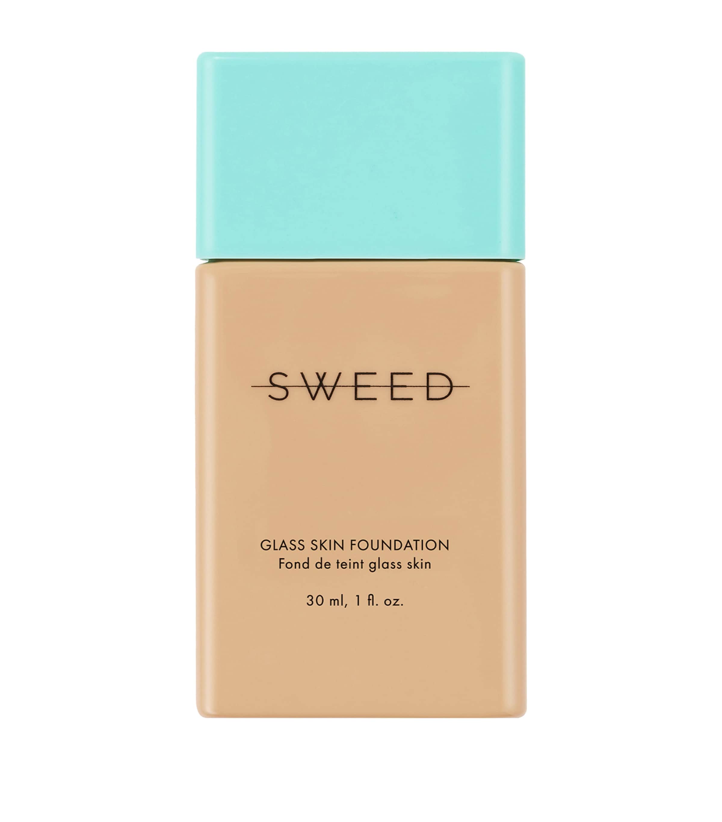Sweed Glass Skin Foundation | Harrods AU