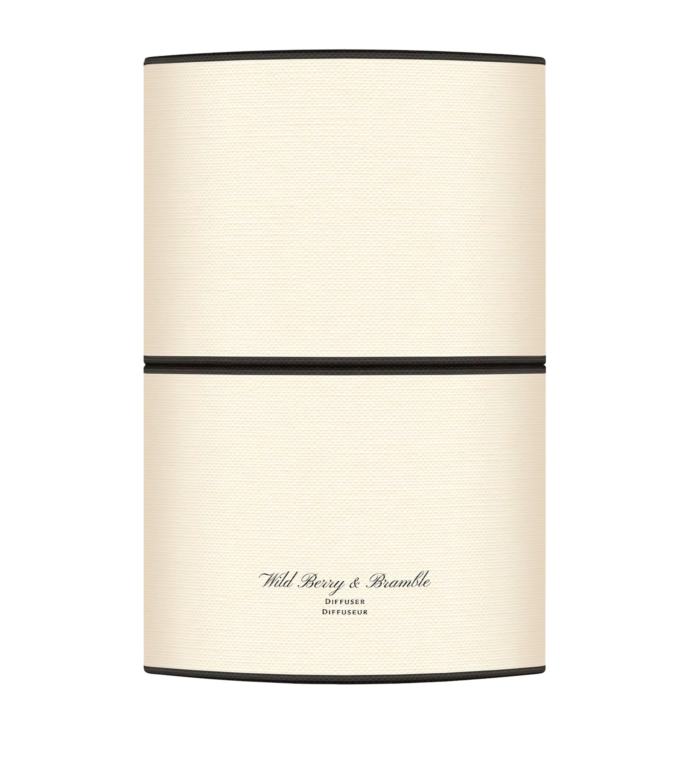 Jo Malone London Wild Berry & Bramble Townhouse Diffuser (750ml ...