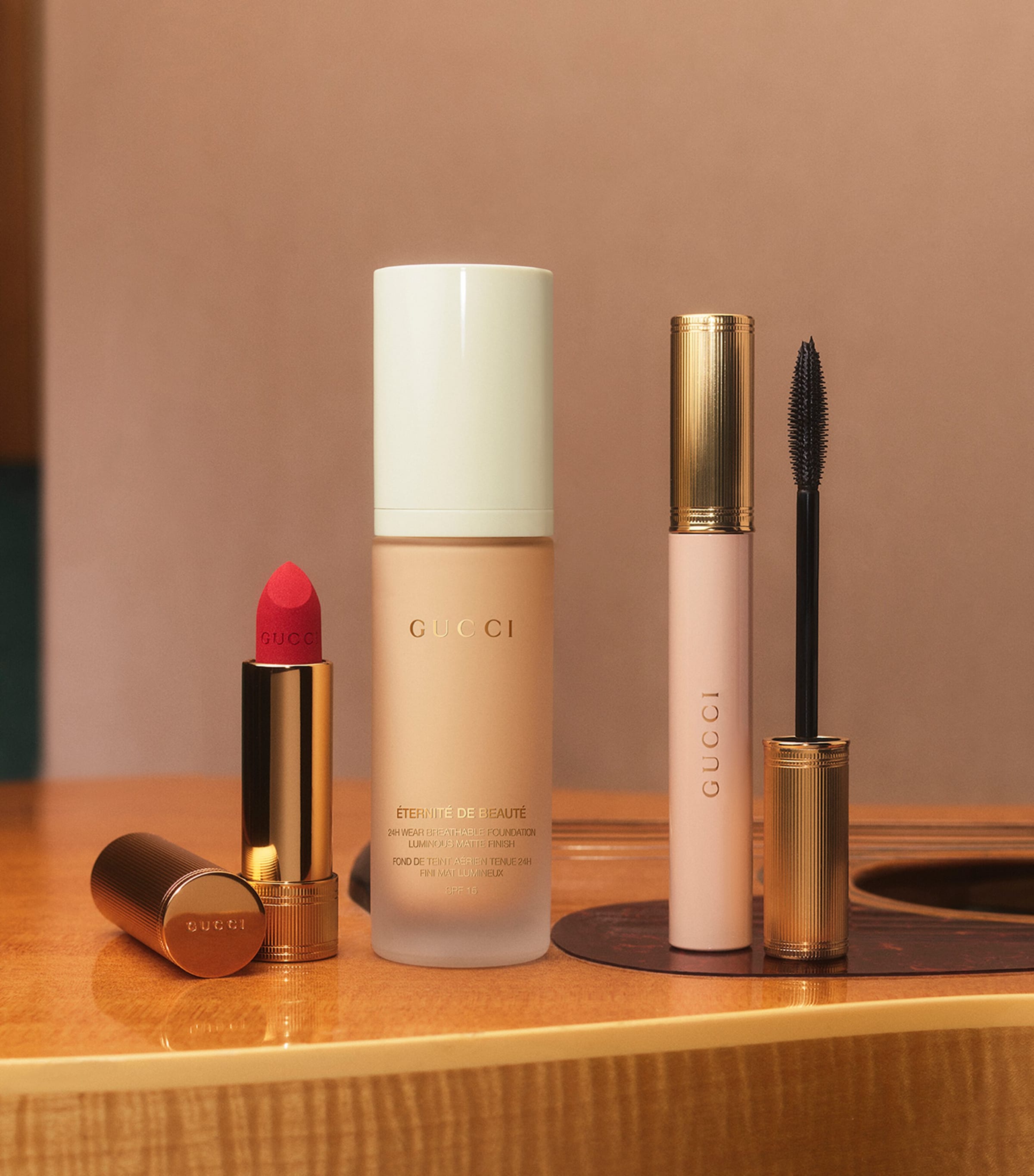 Gucci Mascara L'Obscur | Harrods UK