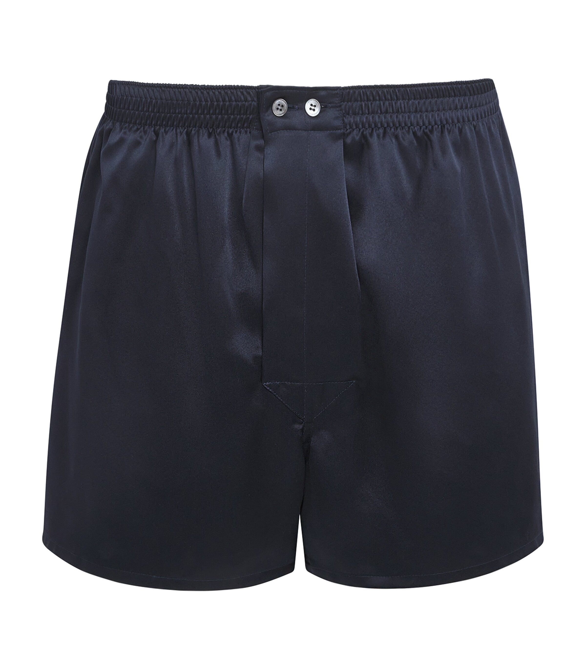 Derek Rose Cotton Traditional Boxers | Harrods AE