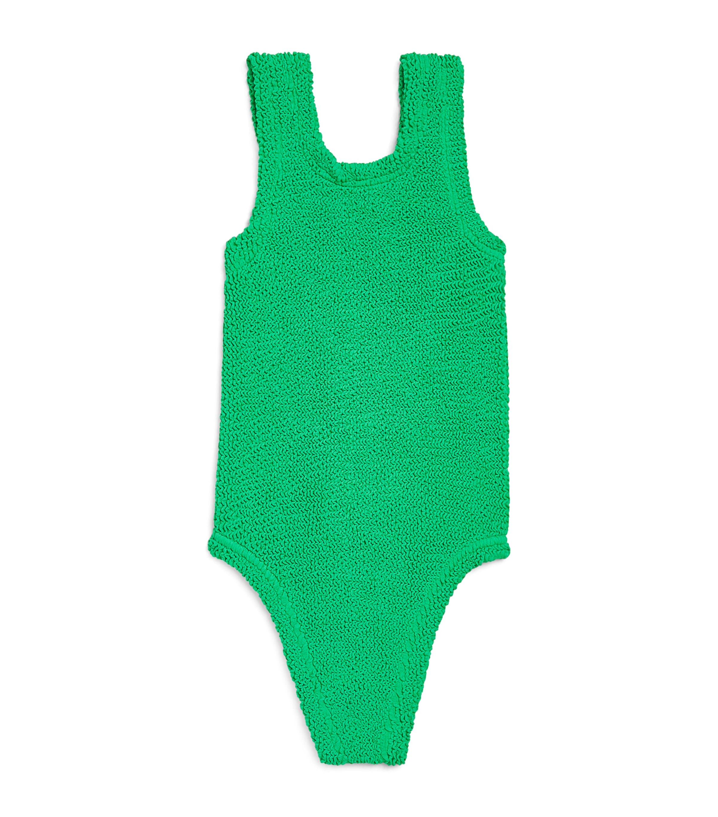 Hunza G Kids Classic Swimsuit (2-6 Years) | Harrods US