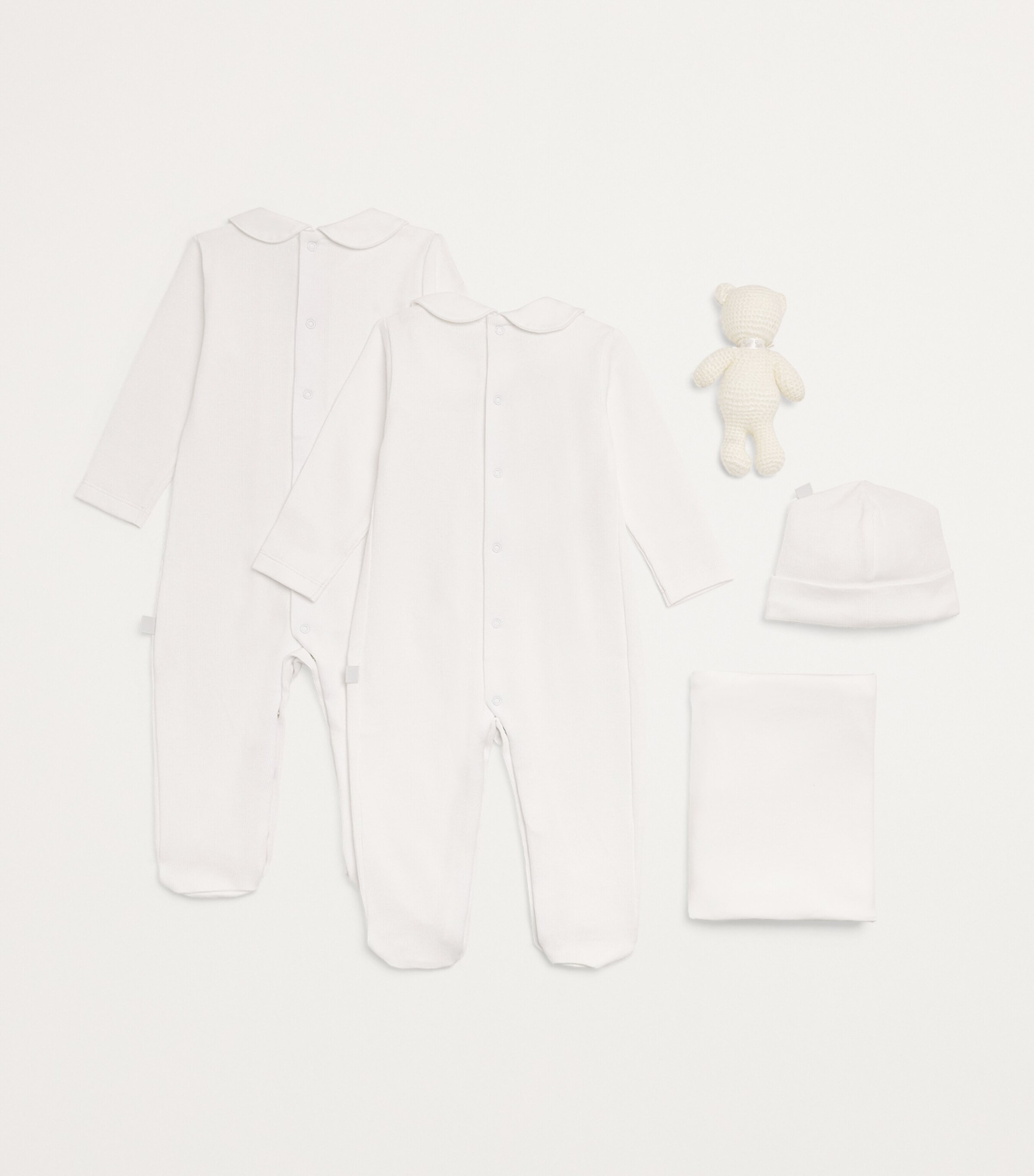 SWP by Irina Harrods Baby Gift Set (0-12 Months) | Harrods UK