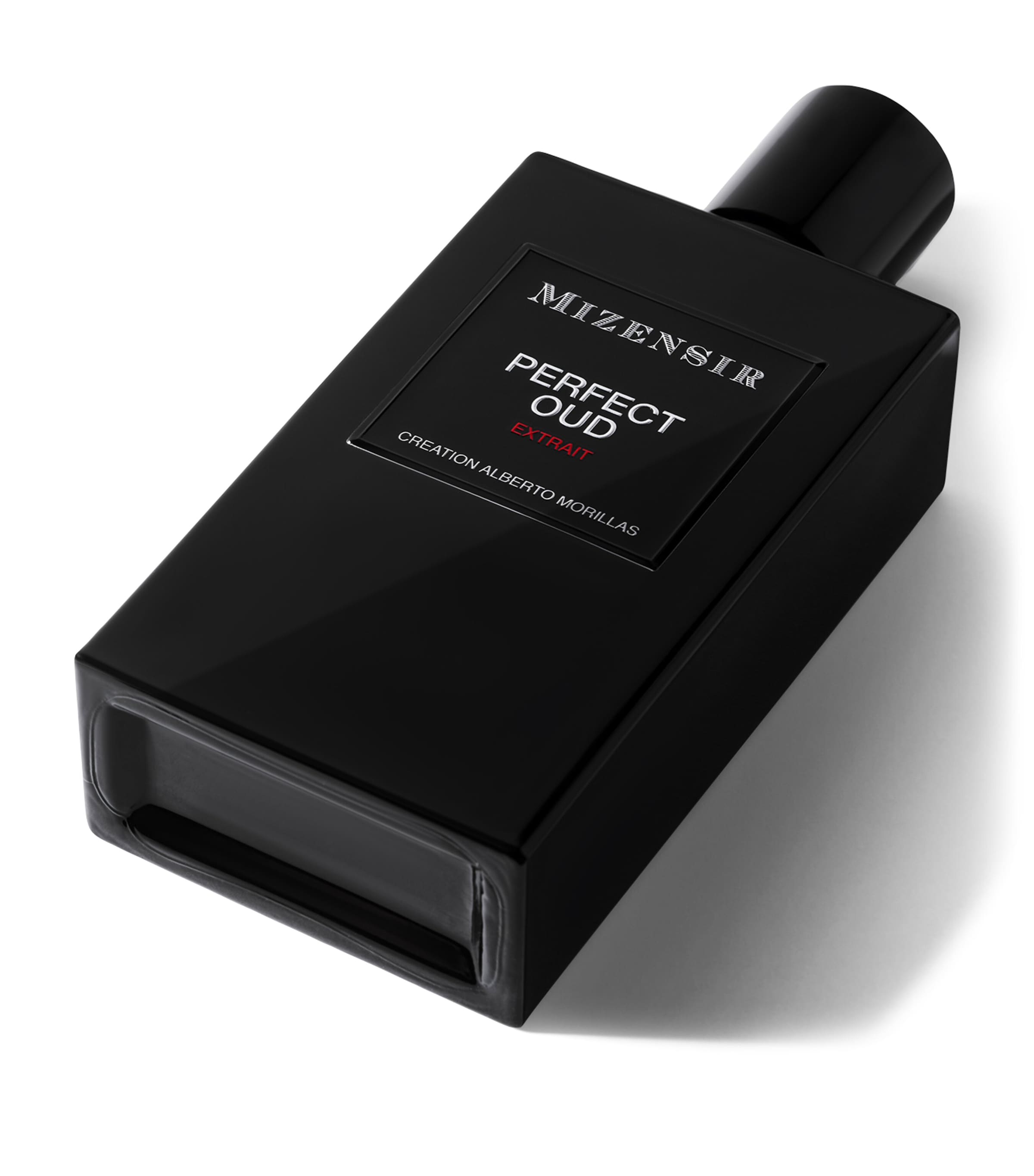 Mizensir by Alberto Morillas Perfect Oud Extrait de Parfum (100ml ...