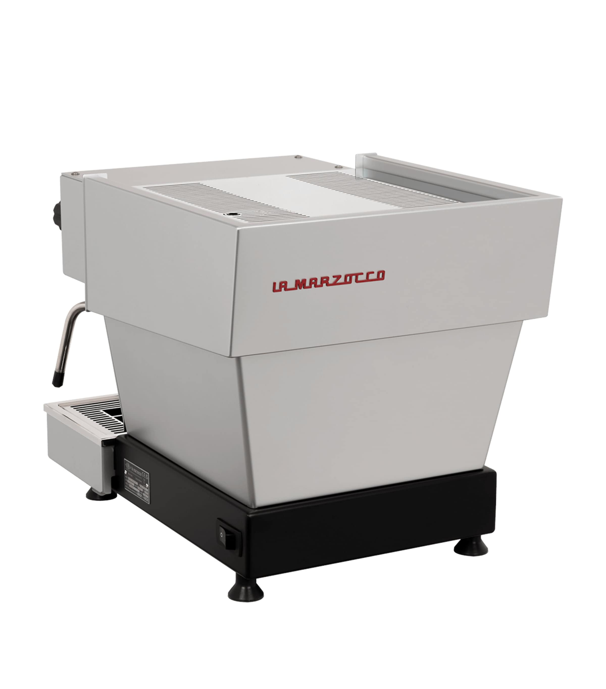 La Marzocco Linea Mini Espresso Machine | Harrods NL