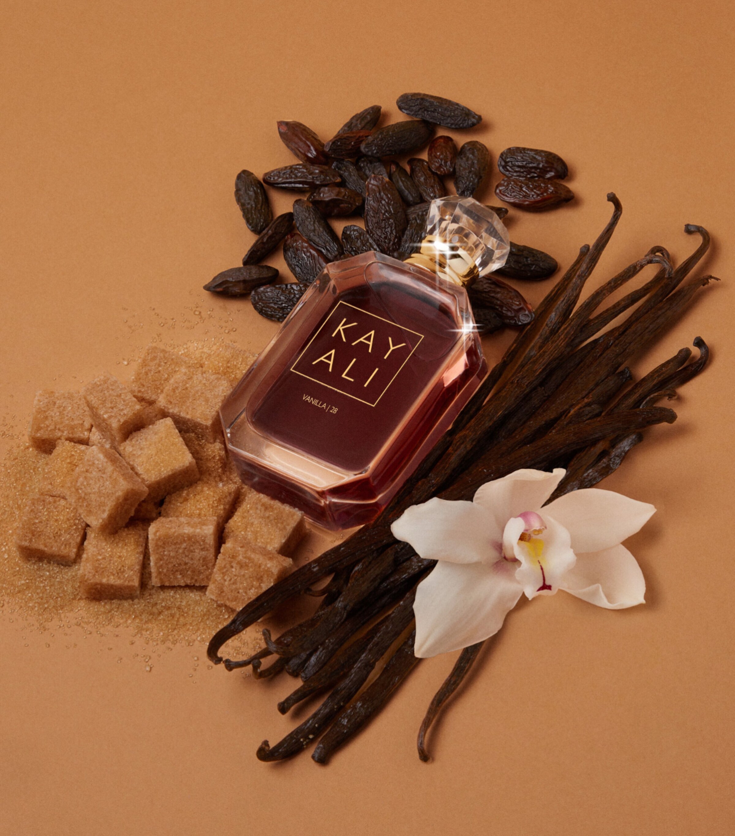 Kayali Vanilla 28 Eau de Parfum Duo (50ml) | Harrods CH