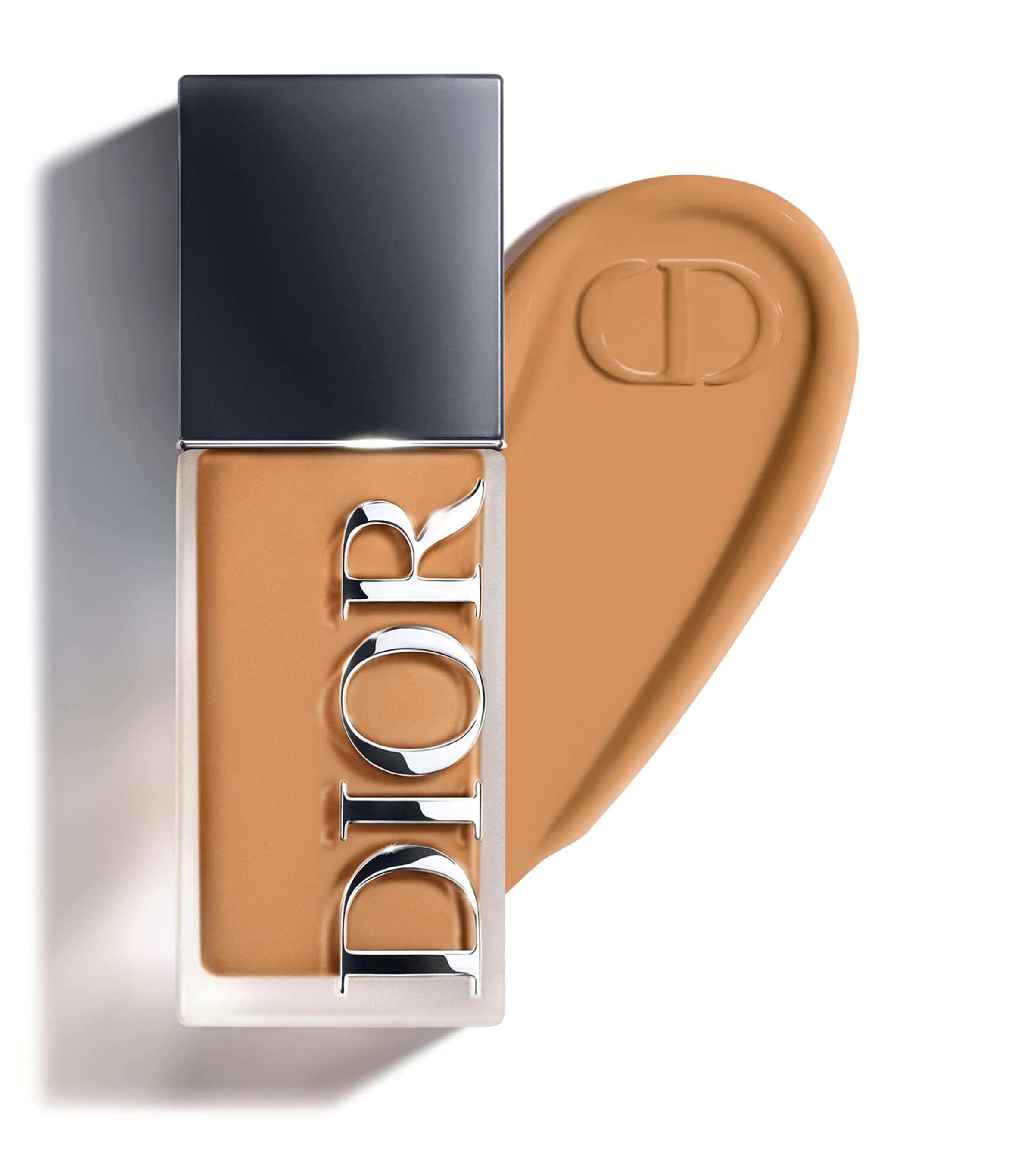 DIOR Dior Forever Skin Wear Foundation - 24h Natural Matte Finish ...