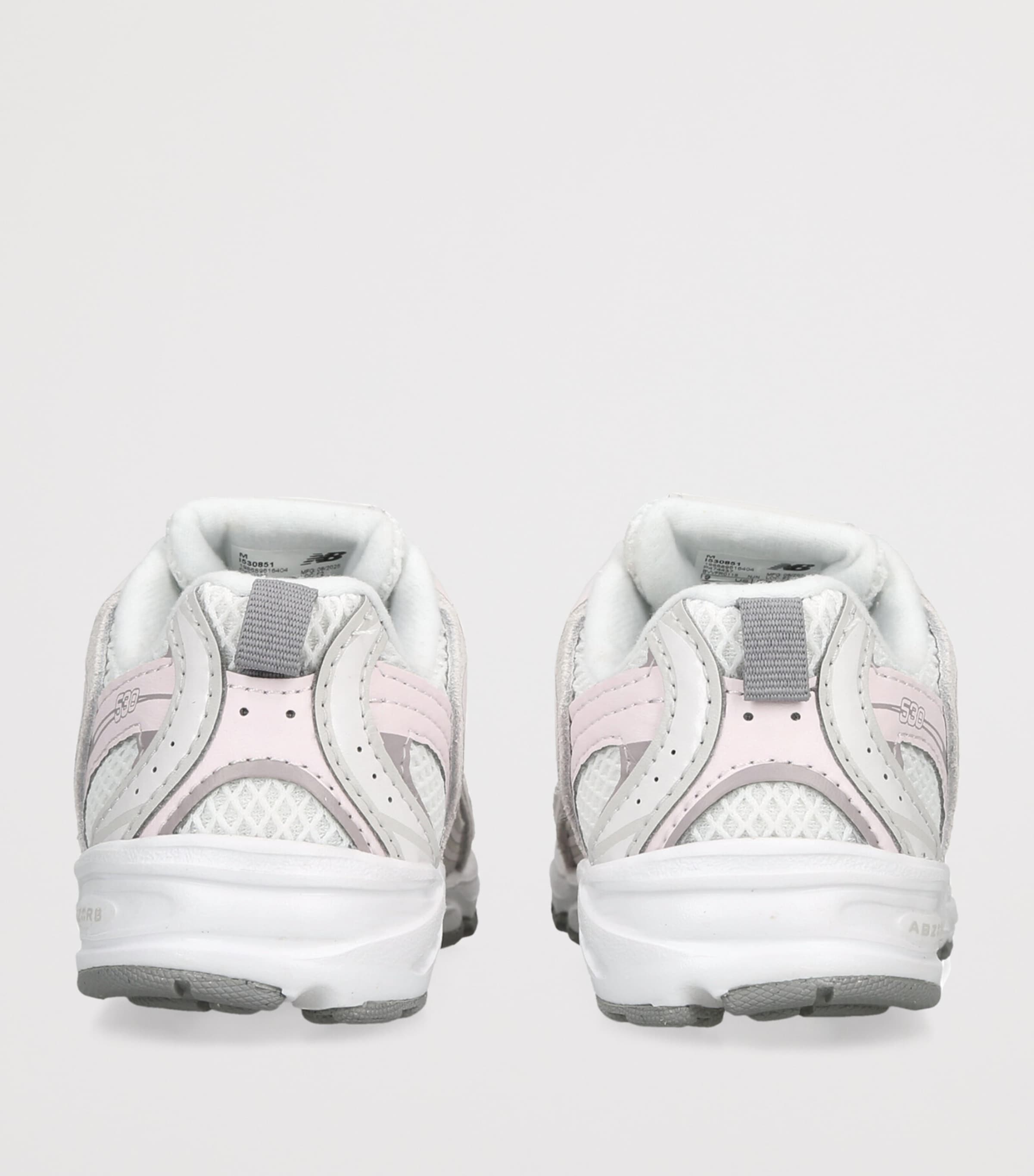 New Balance Kids Pink 530 Sneakers | Harrods CA