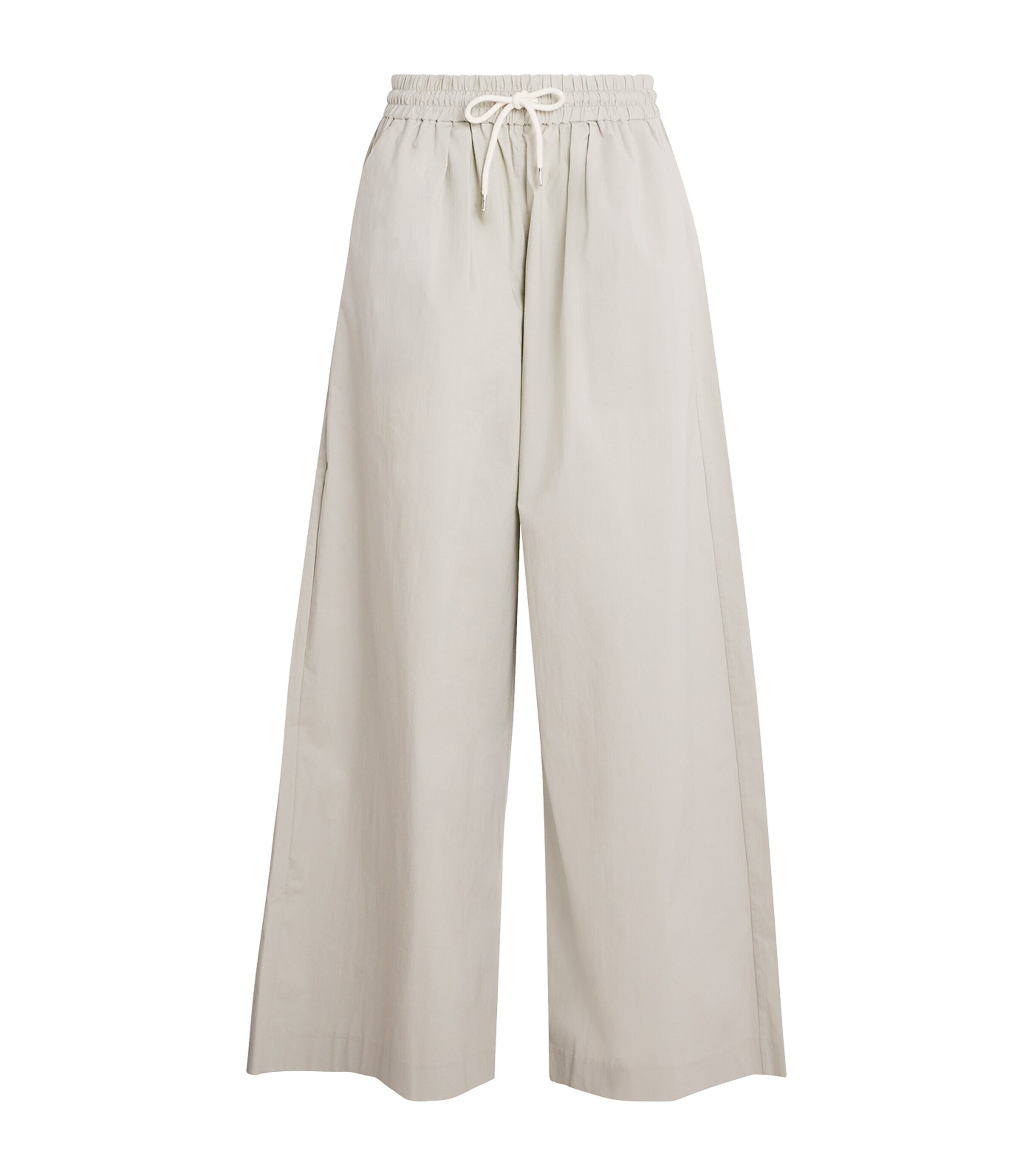 St. Agni Silver Everyday Drawstring Sweatpants | Harrods AU