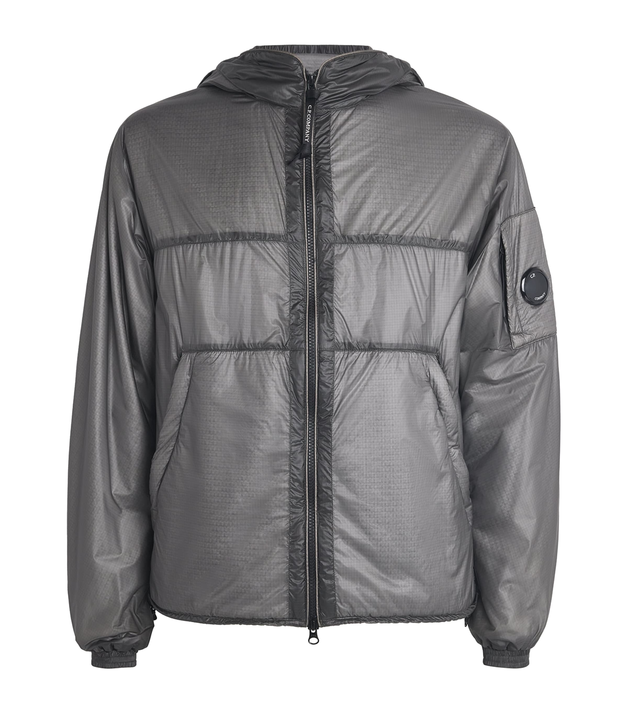 C.P. Company Nada Shell Jacket | Harrods UK