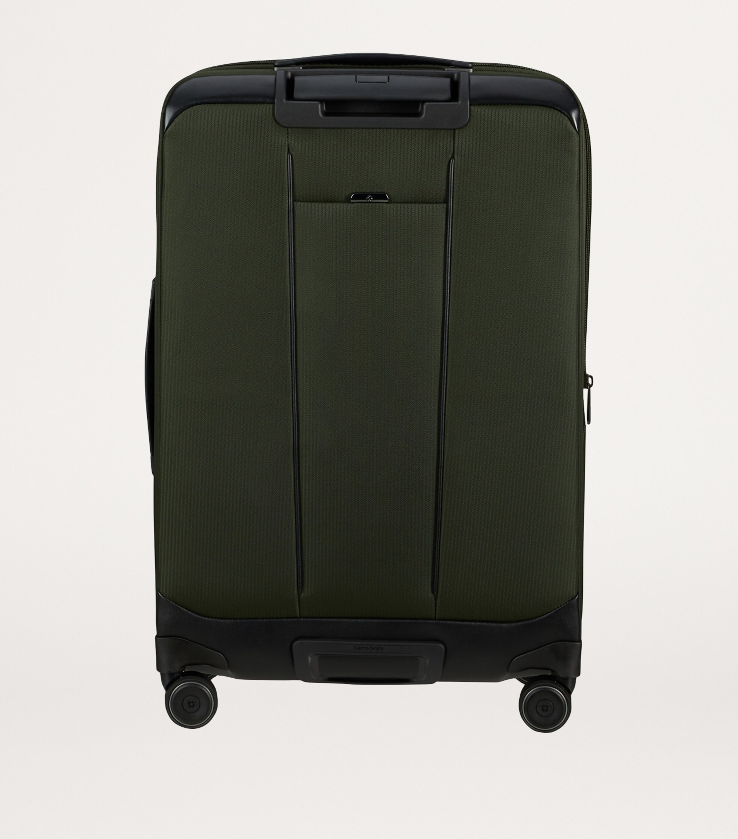 Samsonite Green Splendix Spinner Suitcase (67cm) | Harrods UK