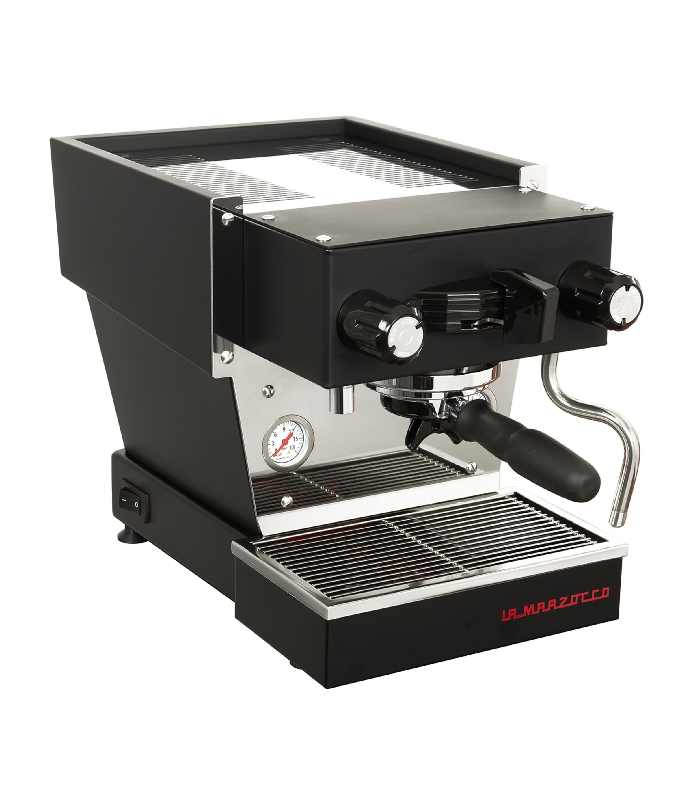 La Marzocco Linea Micra Home Espresso Machine | Harrods UK