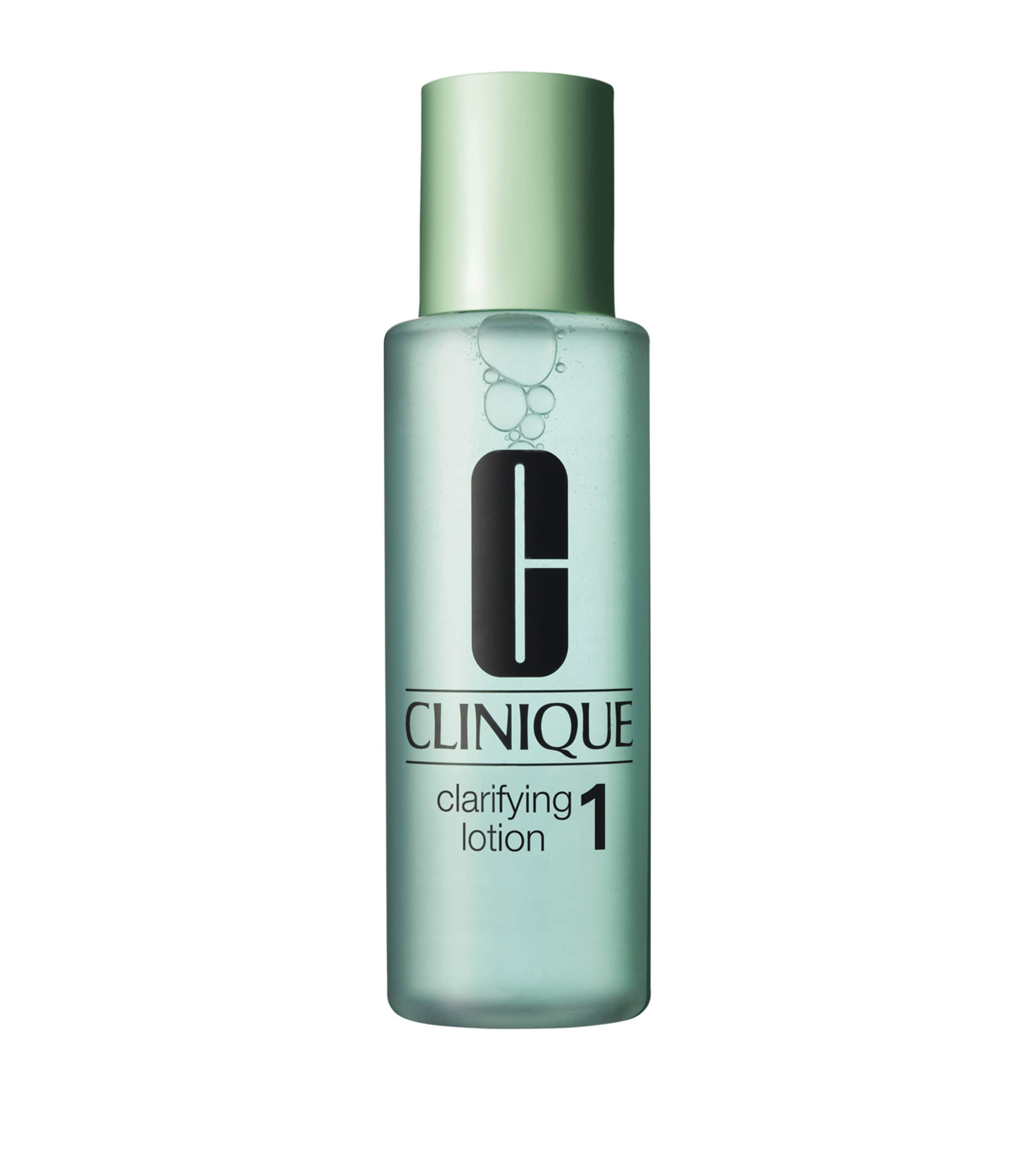 Clinique Clarifying Lotion 1 For Very Dry Skin (400ml) | Harrods UK