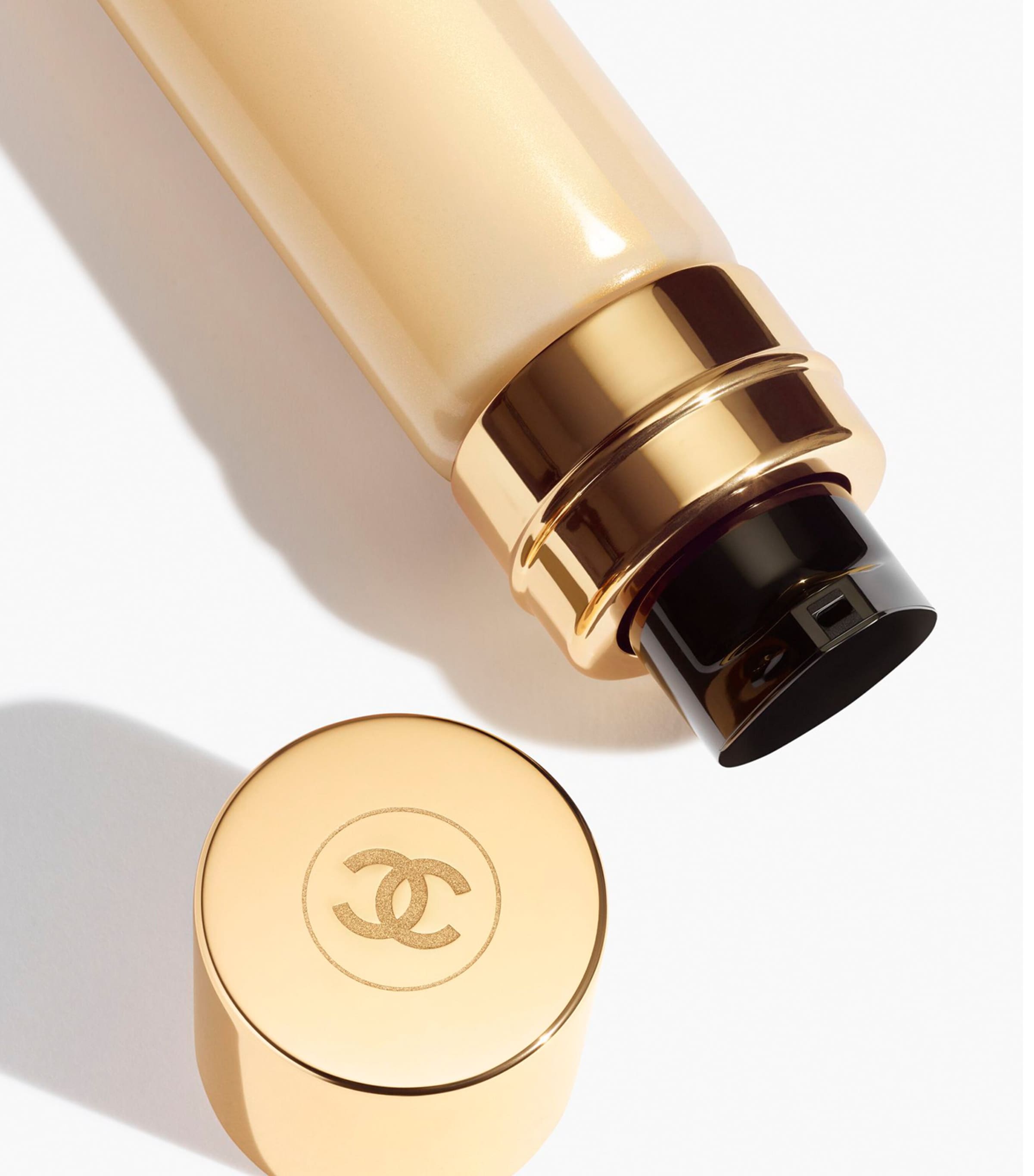 CHANEL CHANEL SUBLIMAGE Le Serum (30ml) - Refill | Harrods US