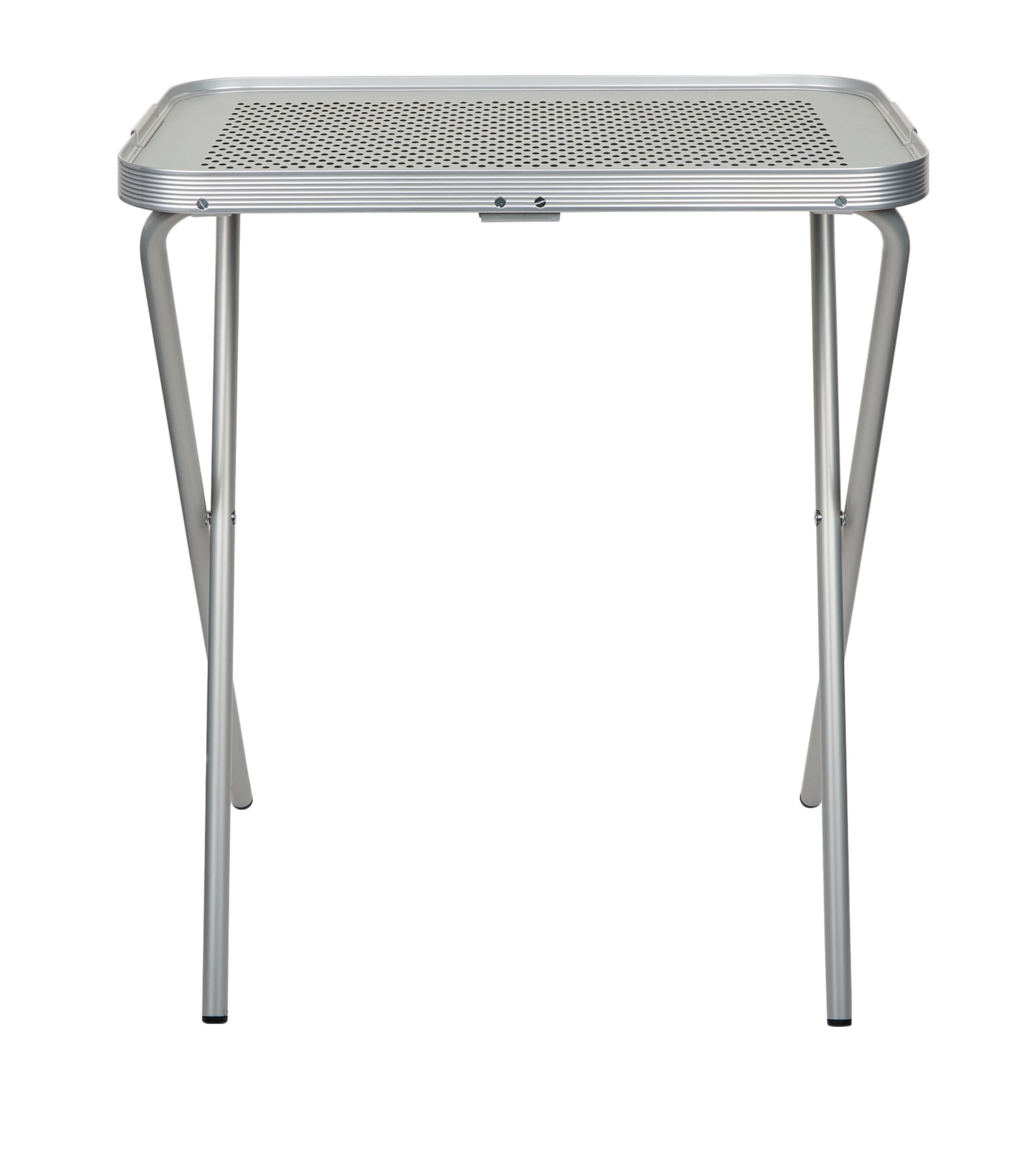 Kaymet Aluminium Folding Table | Harrods UK