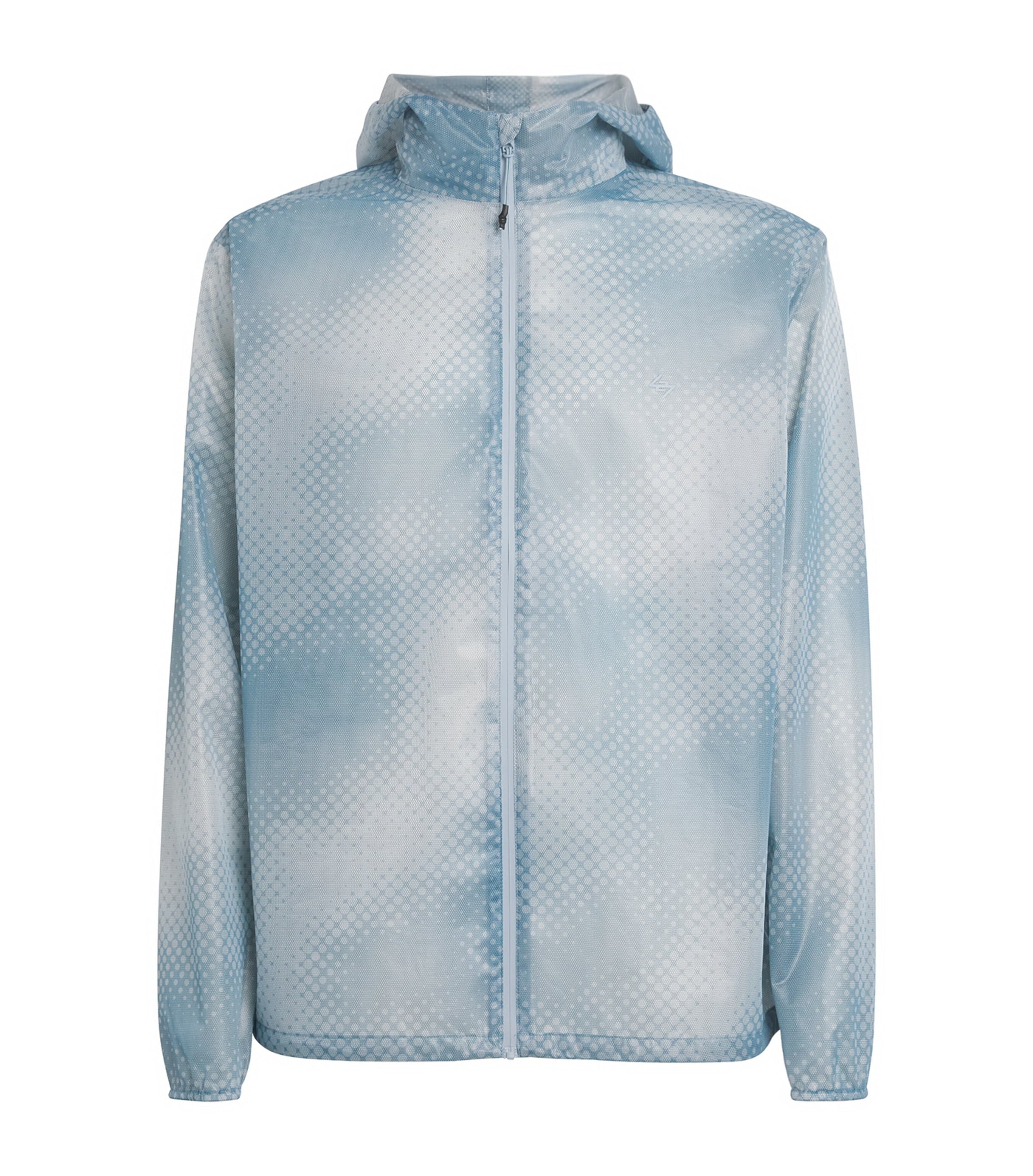 Represent 247 Blue 247 Ultra Jacket | Harrods DE