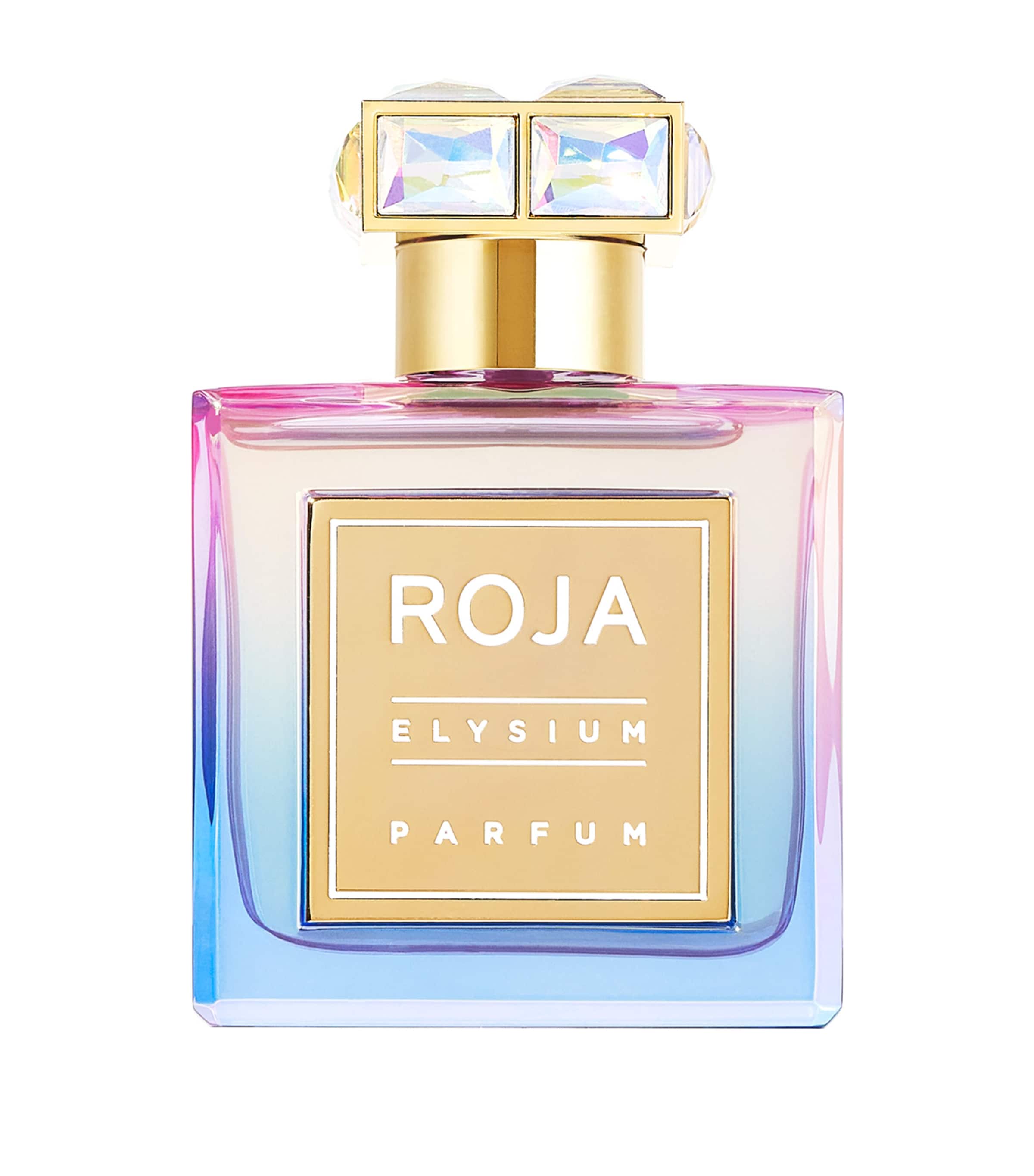 Roja Elysium Pour Femme Eau de Parfum (50ml) | Harrods CA