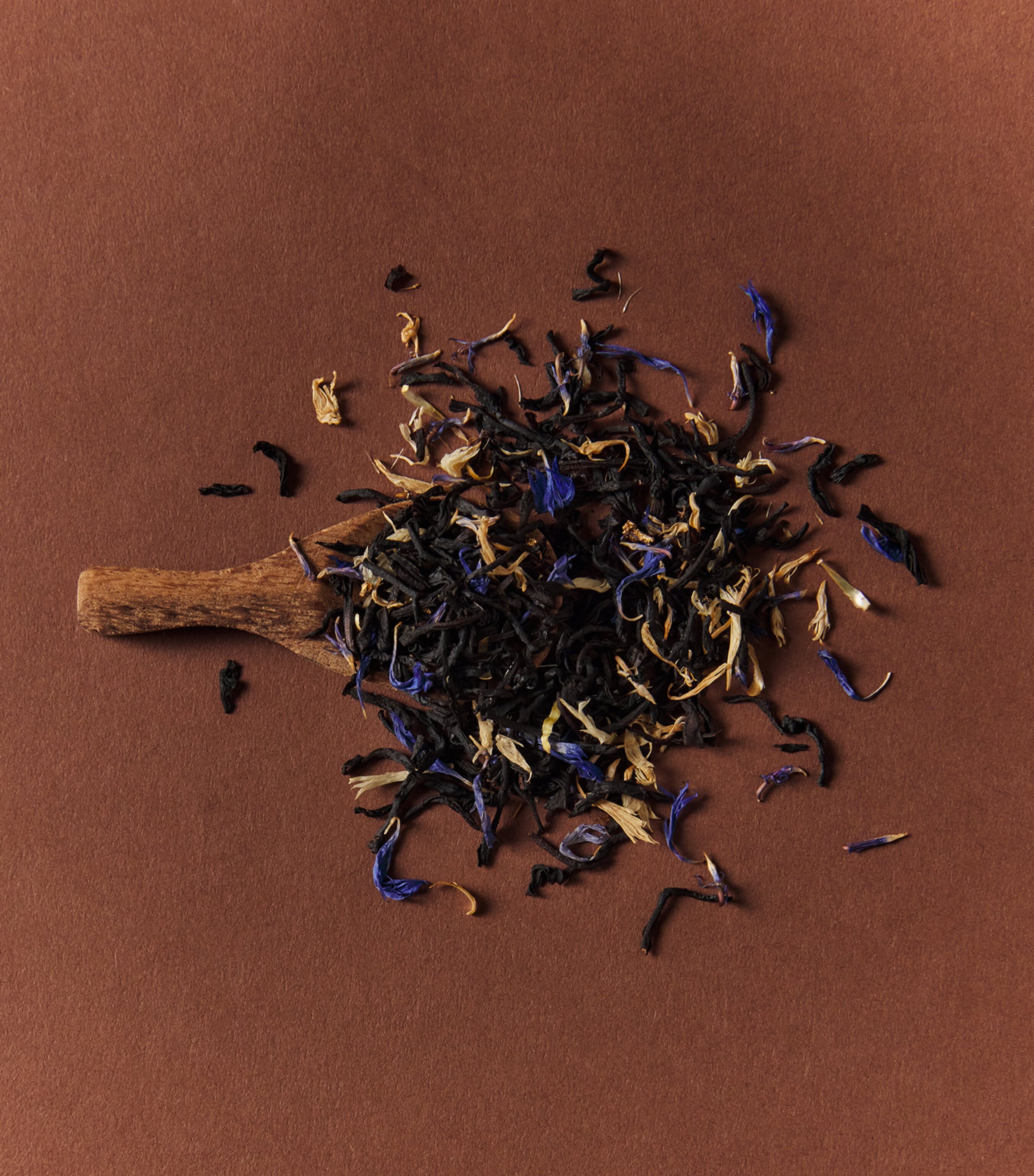 Harrods Eggnog Christmas Tea Bauble (30g) | Harrods AU