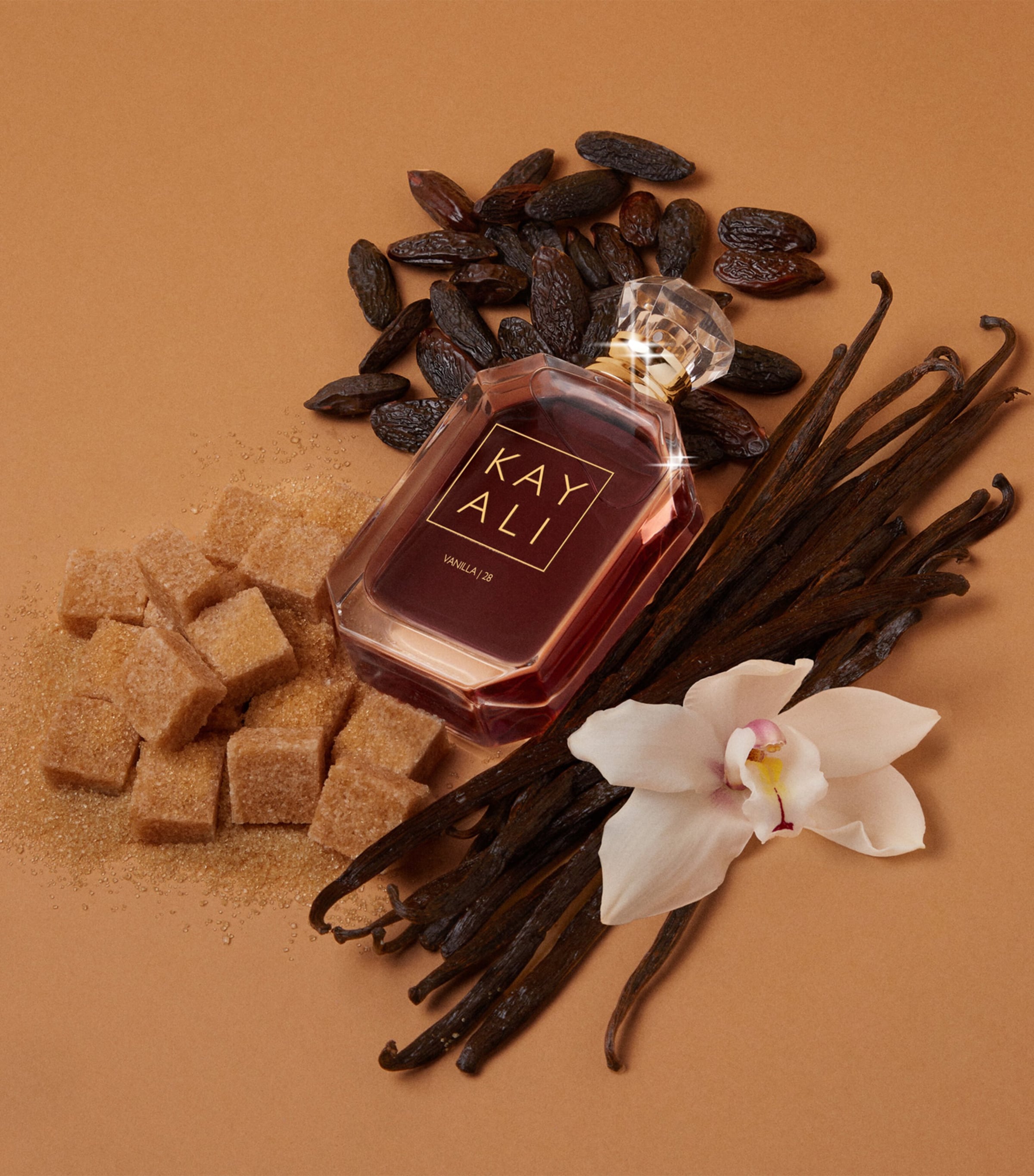 Kayali Sweet Obsessions Fragrance Set (4 x 10ml) | Harrods CA