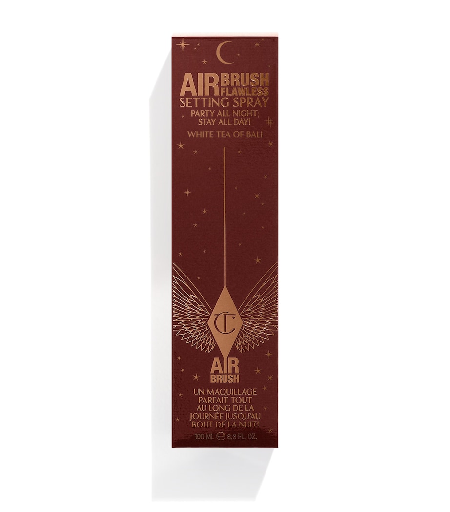 Charlotte Tilbury Airbrush Flawless Setting Spray - Eid Edition ... Charlotte Tilbury Airbrush Flawless Setting Spray - Eid Edition ...