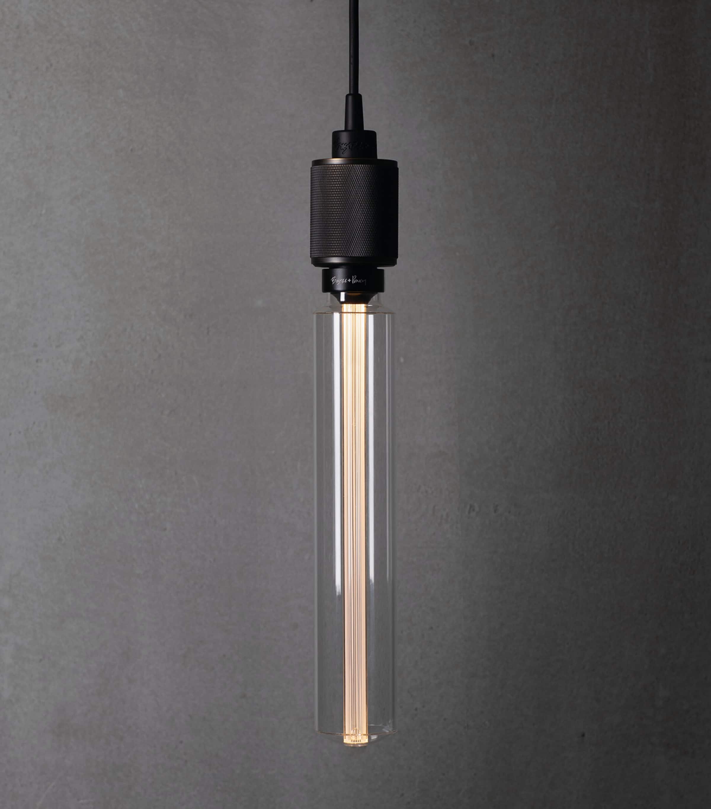 Buster + Punch Dimmable Buster Tube Bulb | Harrods UK