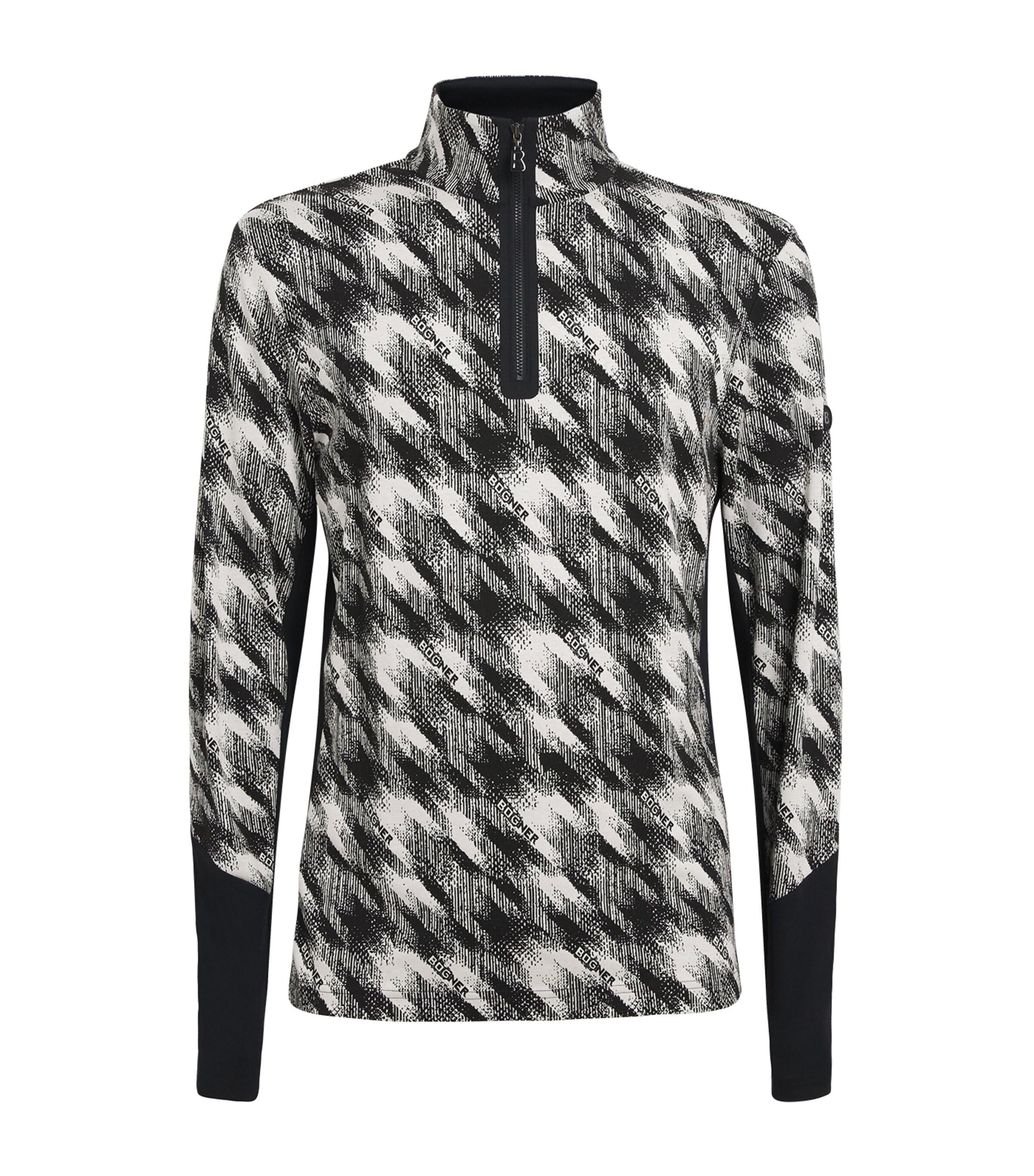 Bogner White Joey Base Layer Top | Harrods US