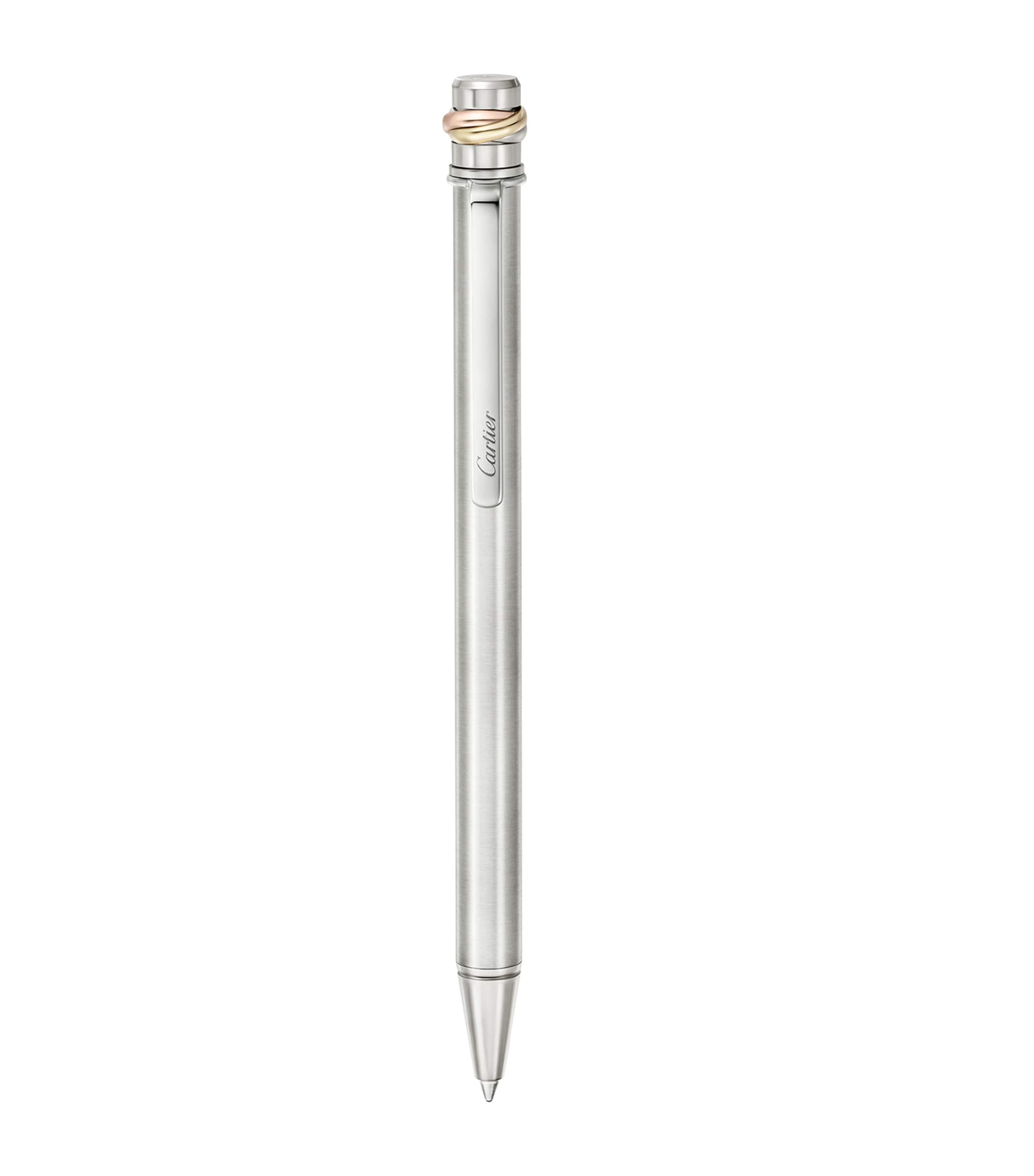 Cartier Pens | Harrods UK