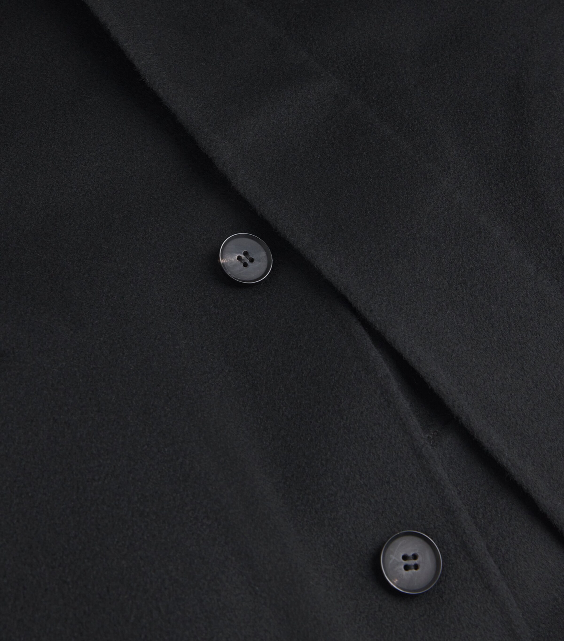 Le Kasha Black Cashmere Tokyo Jacket | Harrods HK