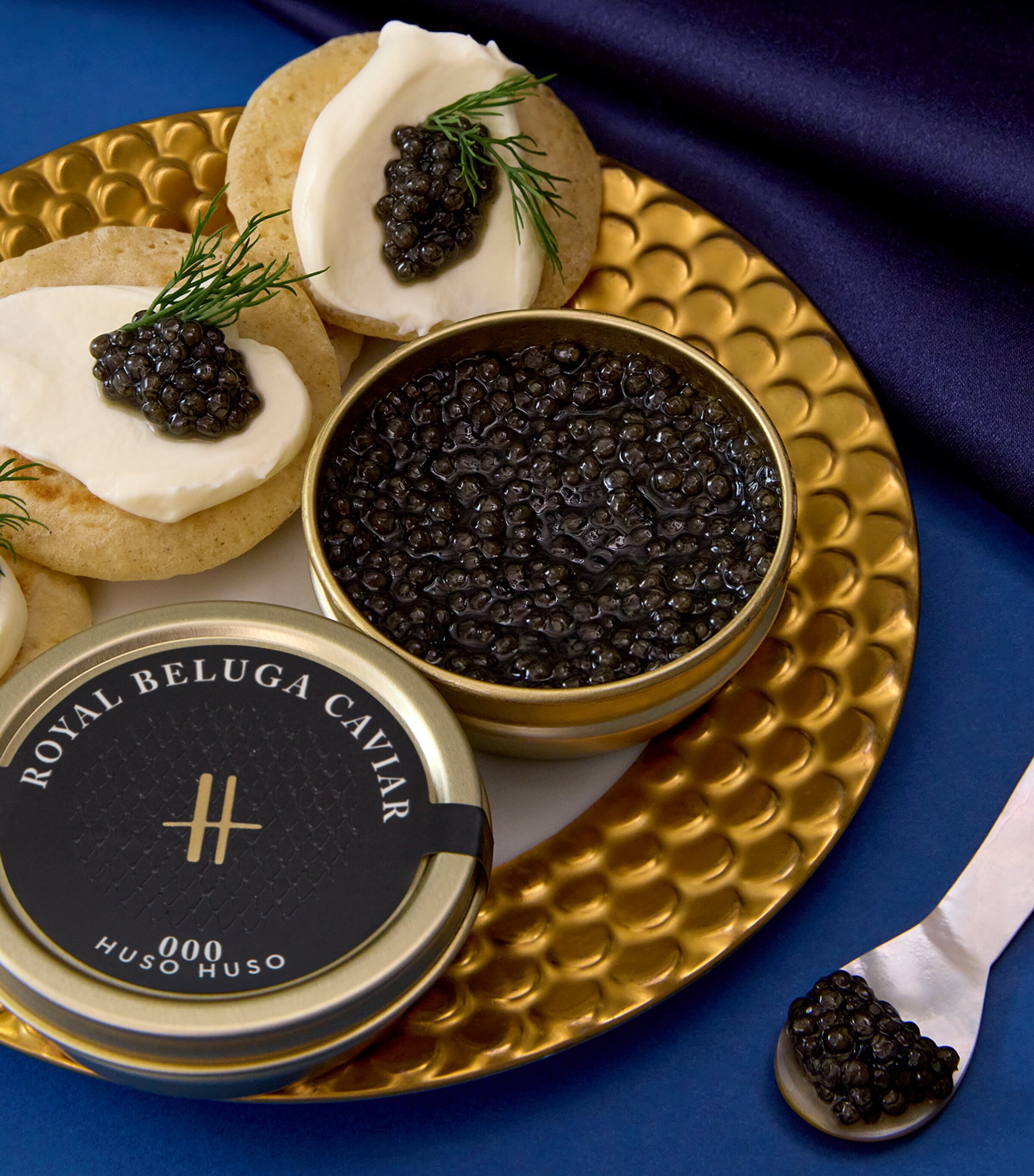 Harrods The La Prairie x Harrods Hamper | Harrods UK