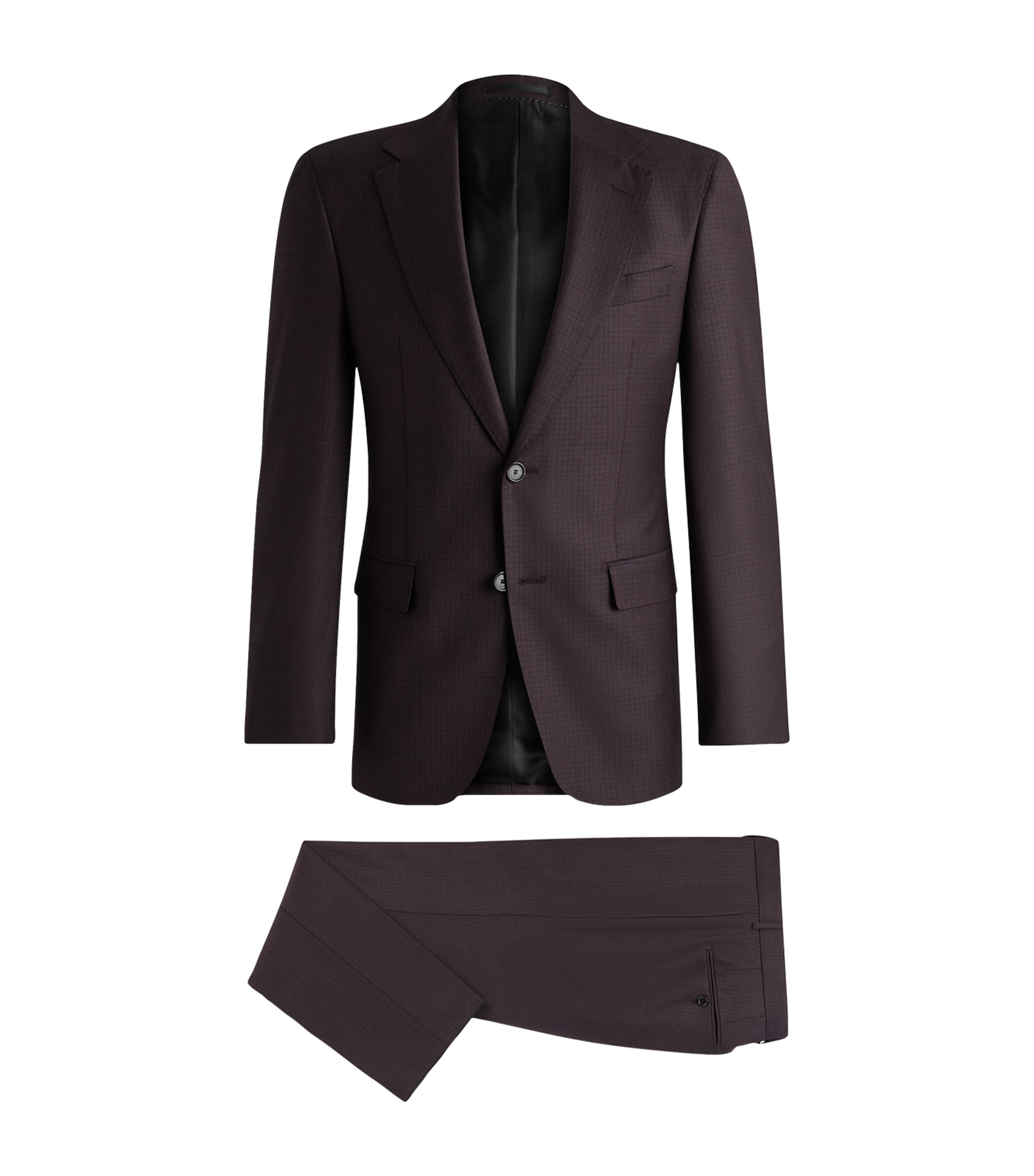 Mens Designer Suits | Harrods UK