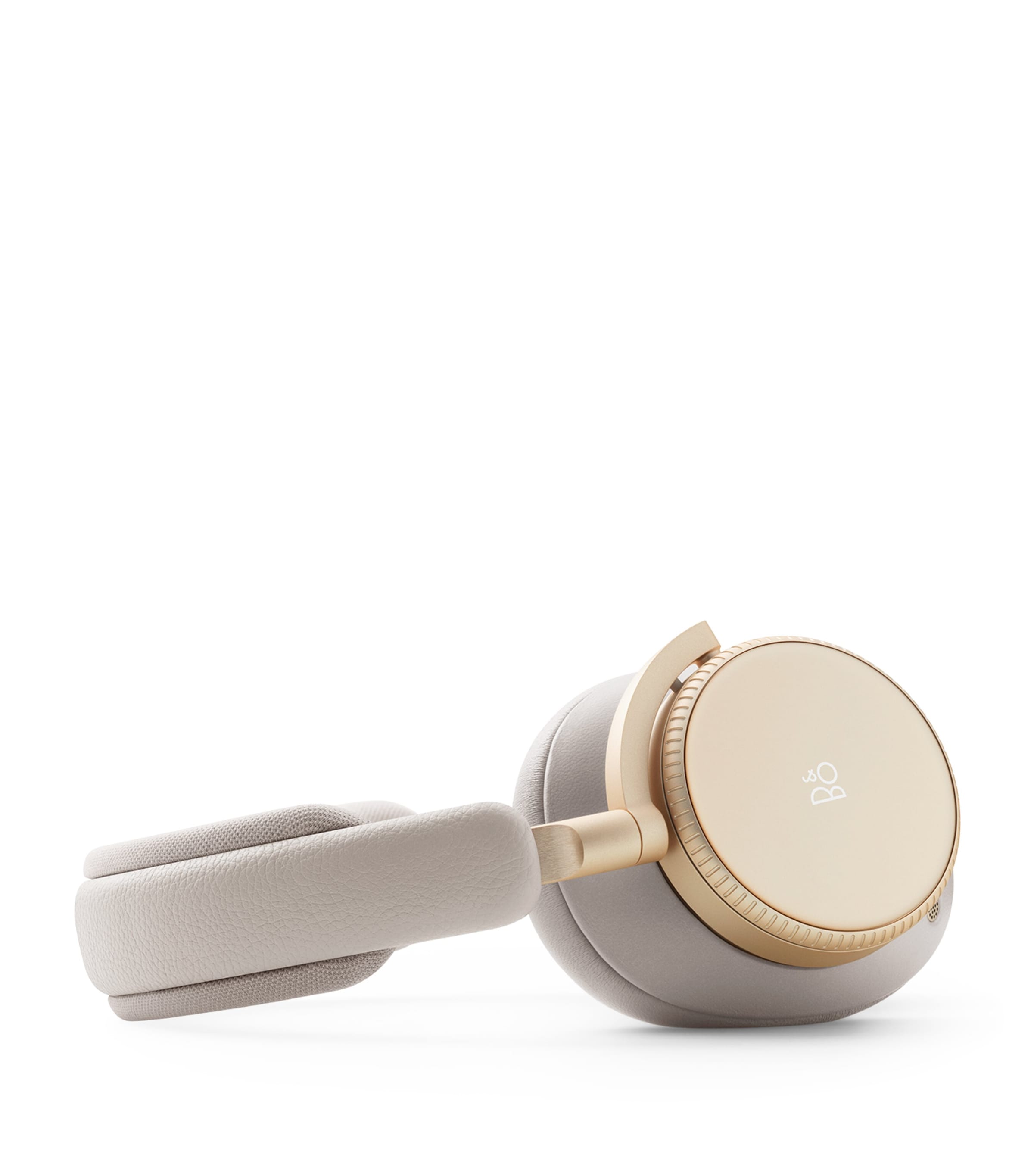 Bang & Olufsen Gold Beoplay H100 Noise-Cancelling Headphones | Harrods US