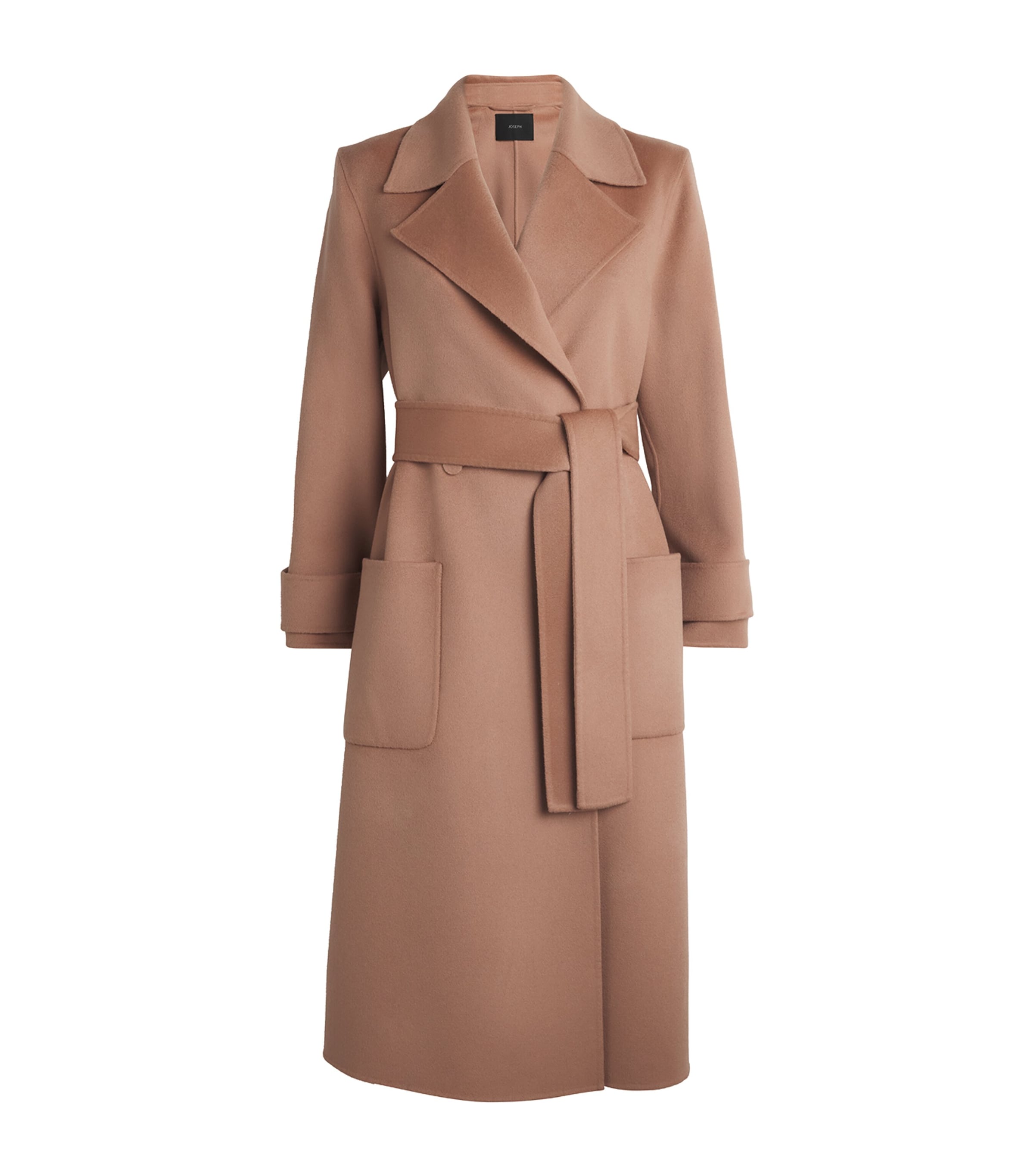 Womens Designer Wool Coats | Harrods UK