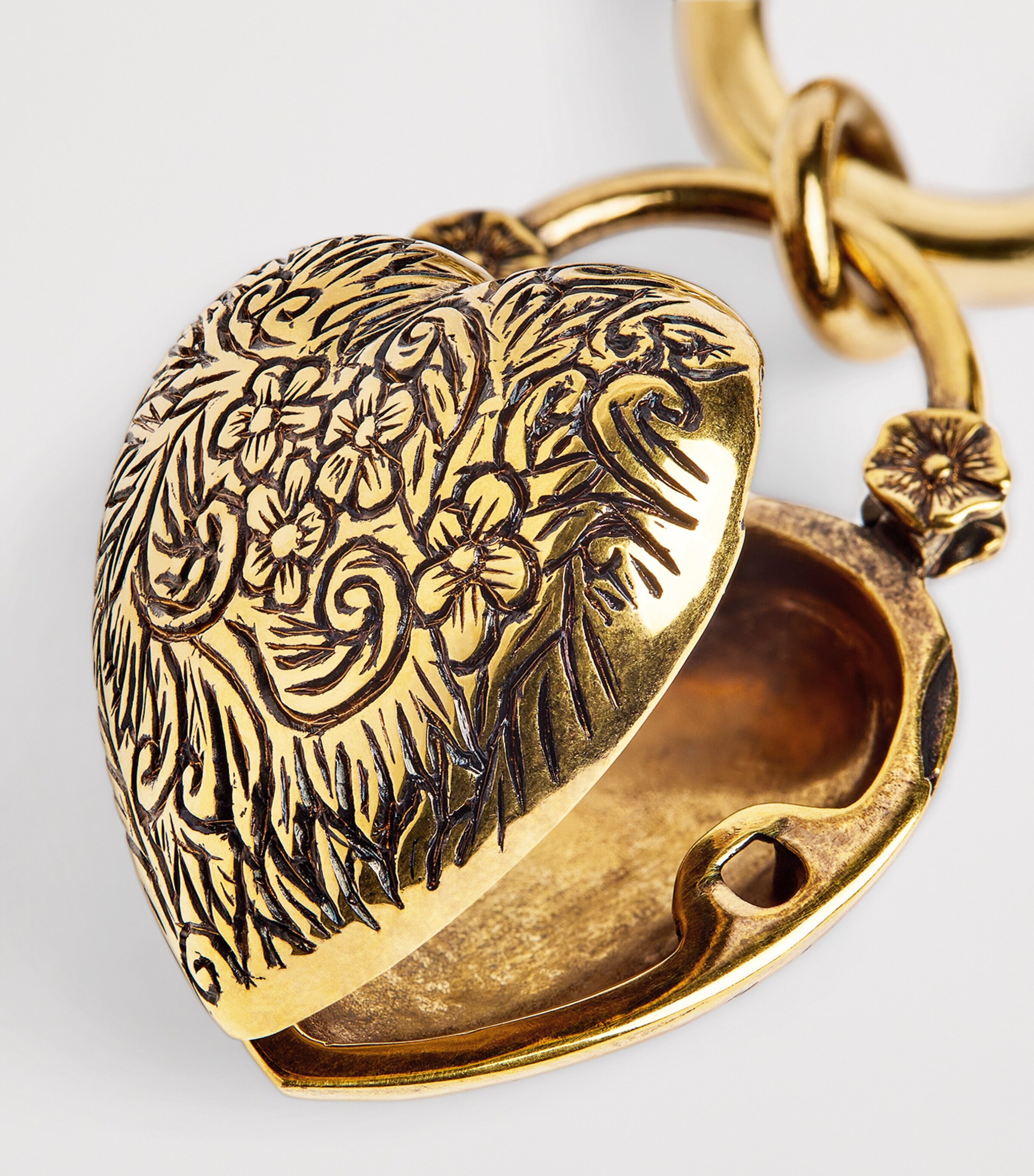 Chloé Victorian Charm Necklace | Harrods DE