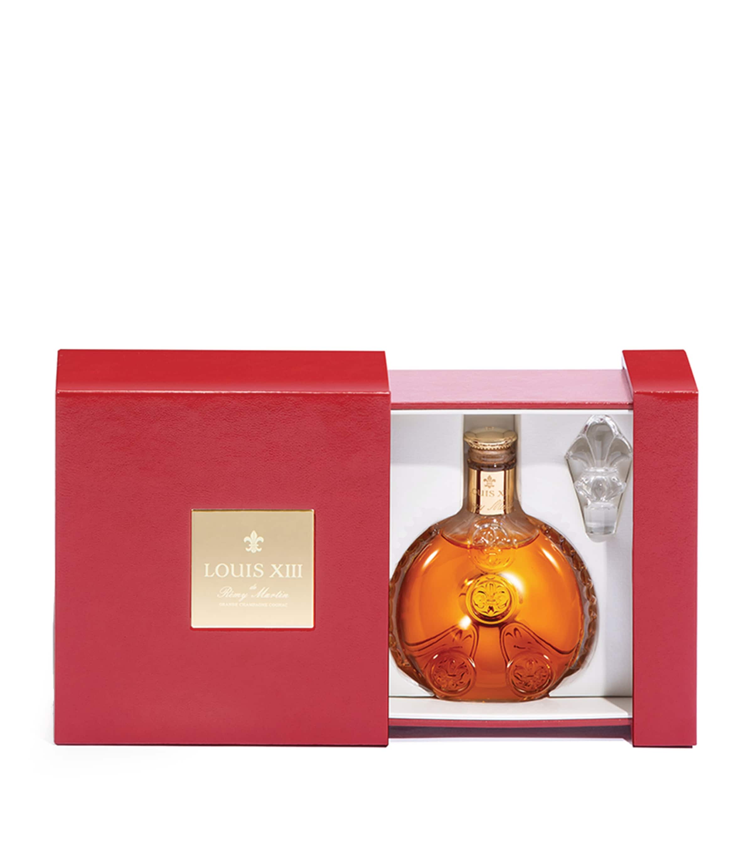 Louis XIII LOUIS XIII Miniature Cognac (5cl) | Harrods UK
