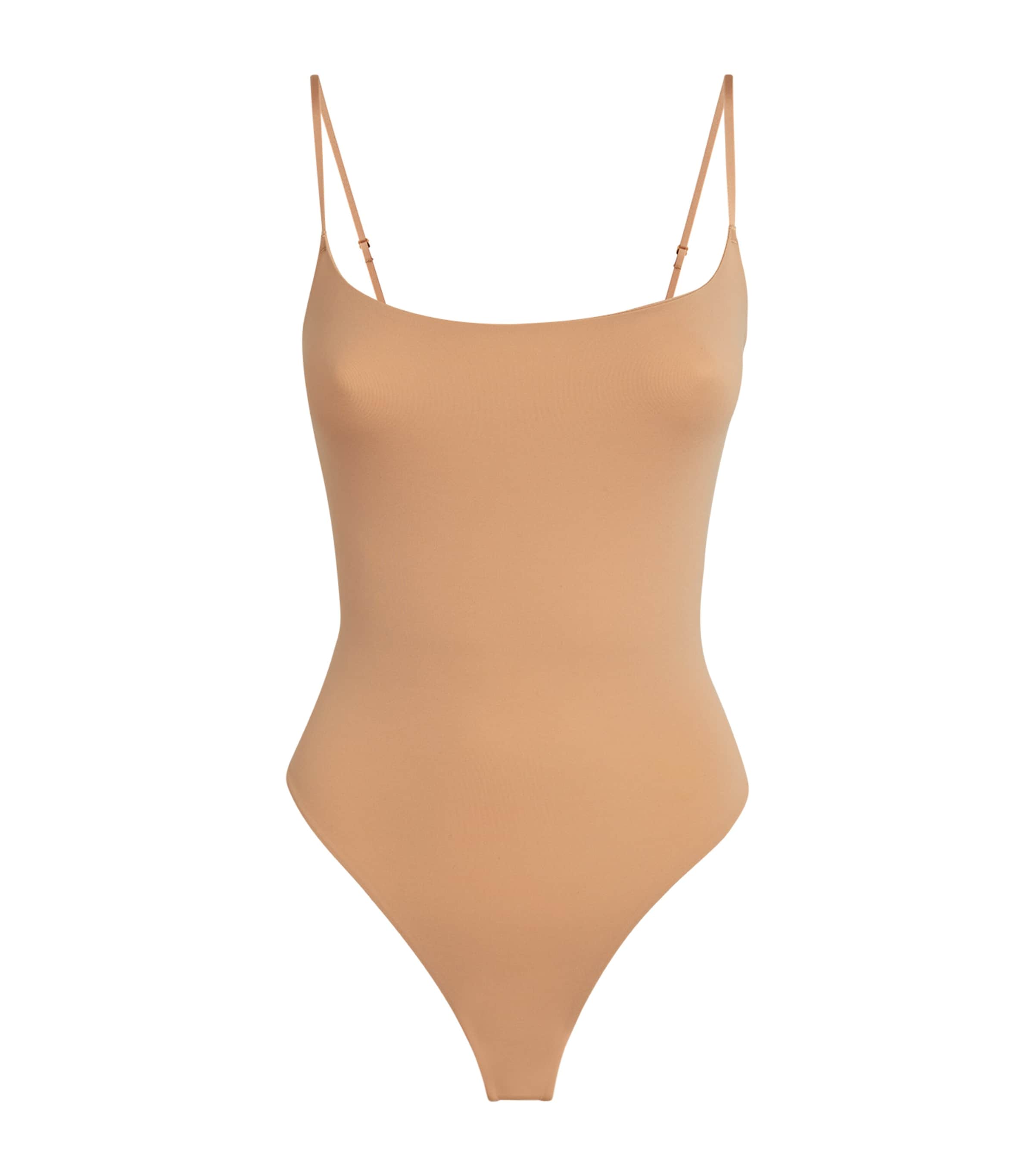 Skims Lingerie Bodysuits | Harrods UK