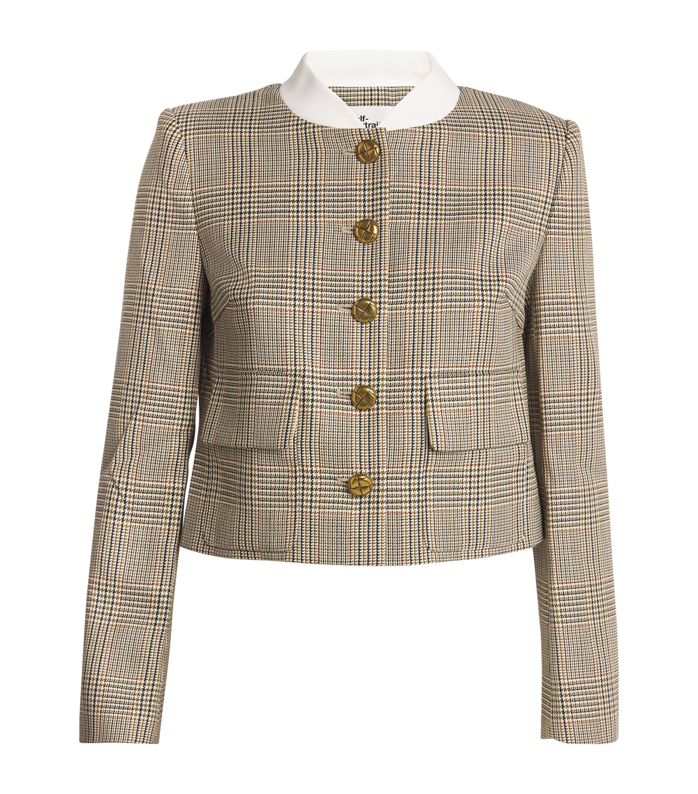 Womens Self-Portrait Clothing | Harrods UK