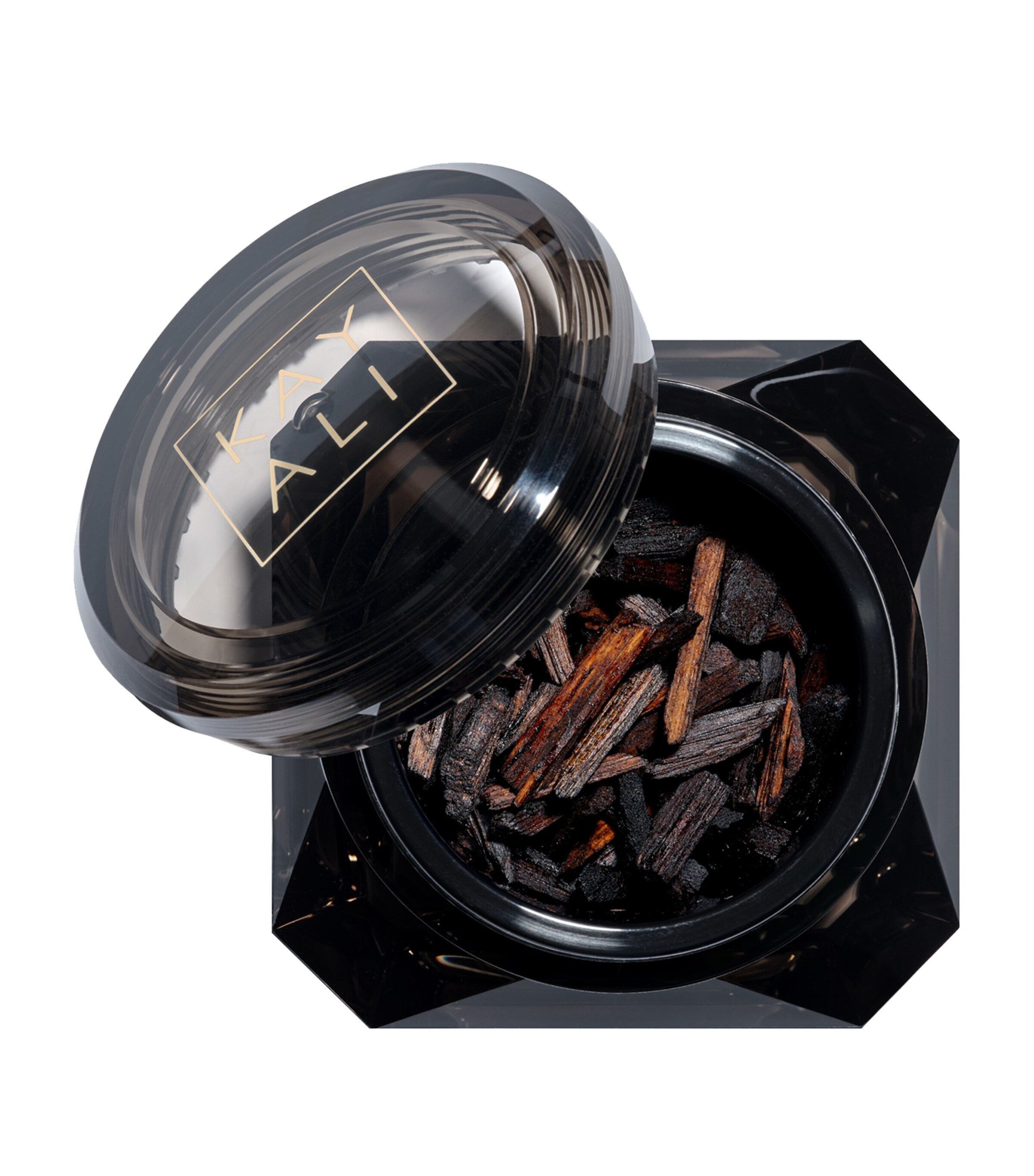 Kayali Oudgasm Vanilla Oud | 36 Bakhoor (30g) | Harrods AU