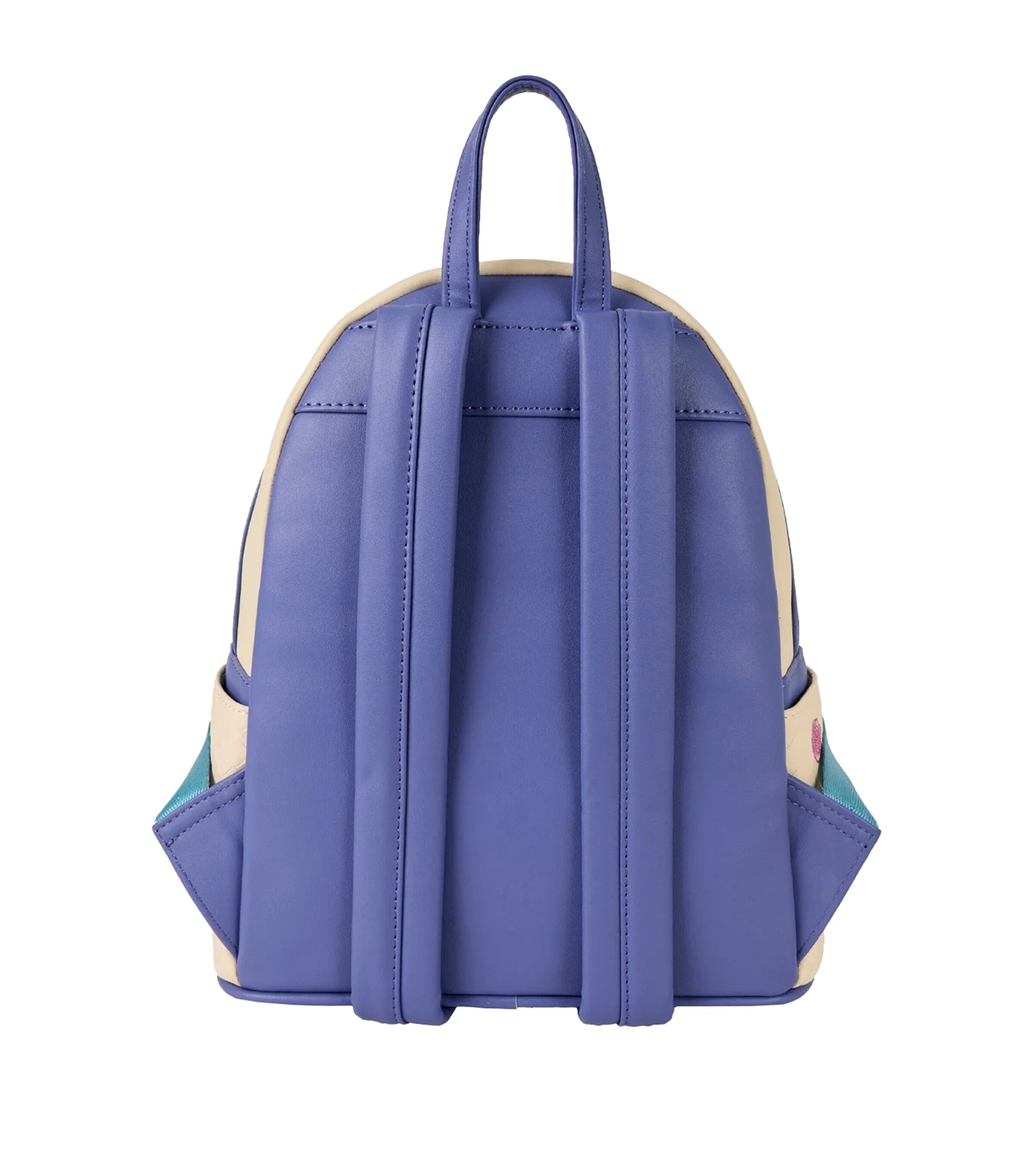 Disney Multi Mini Sleeping Beauty Loungefly Backpack | Harrods UK