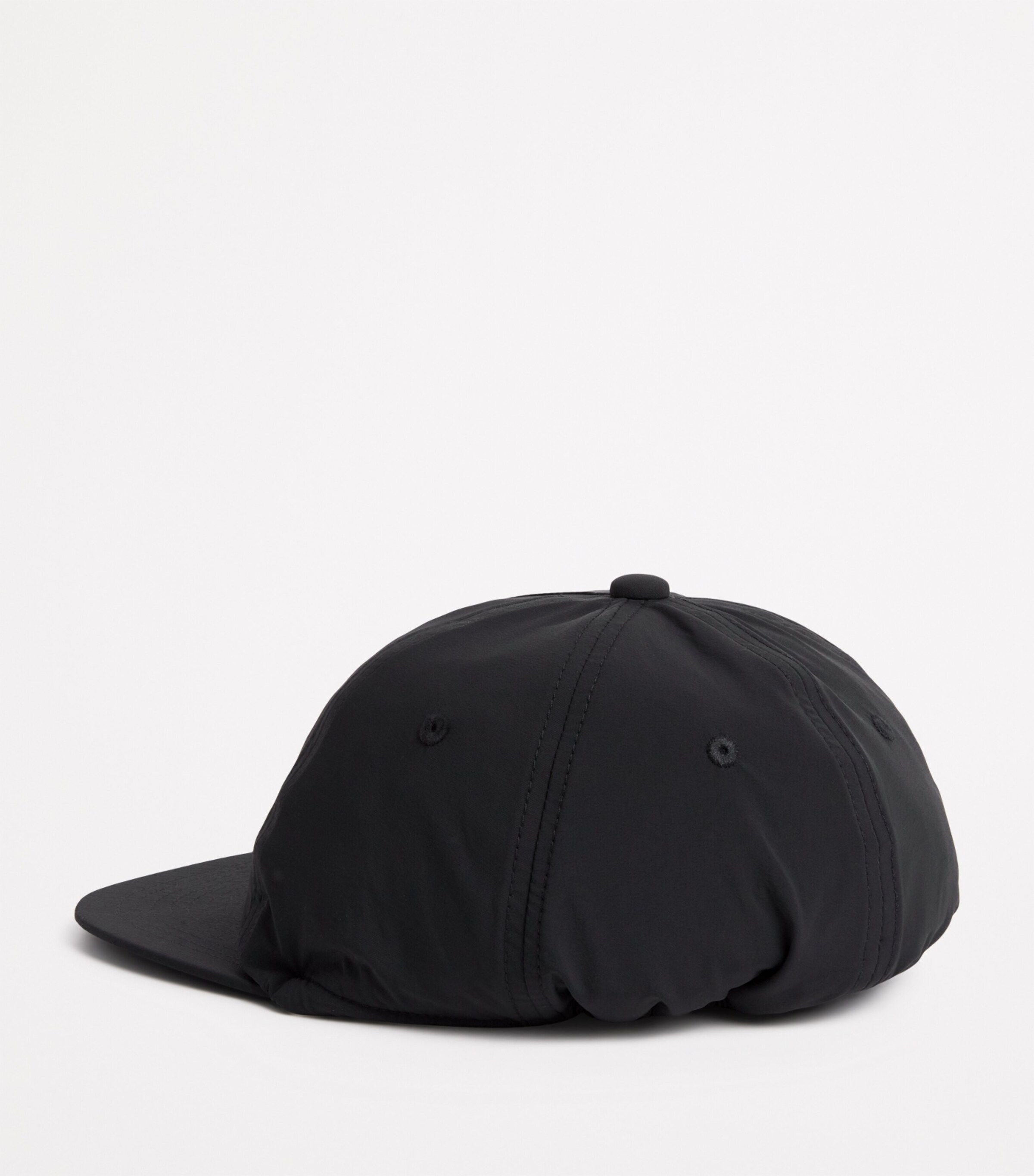 FEAR OF GOD ESSENTIALS Elasticated Baseball Cap | Harrods UK
